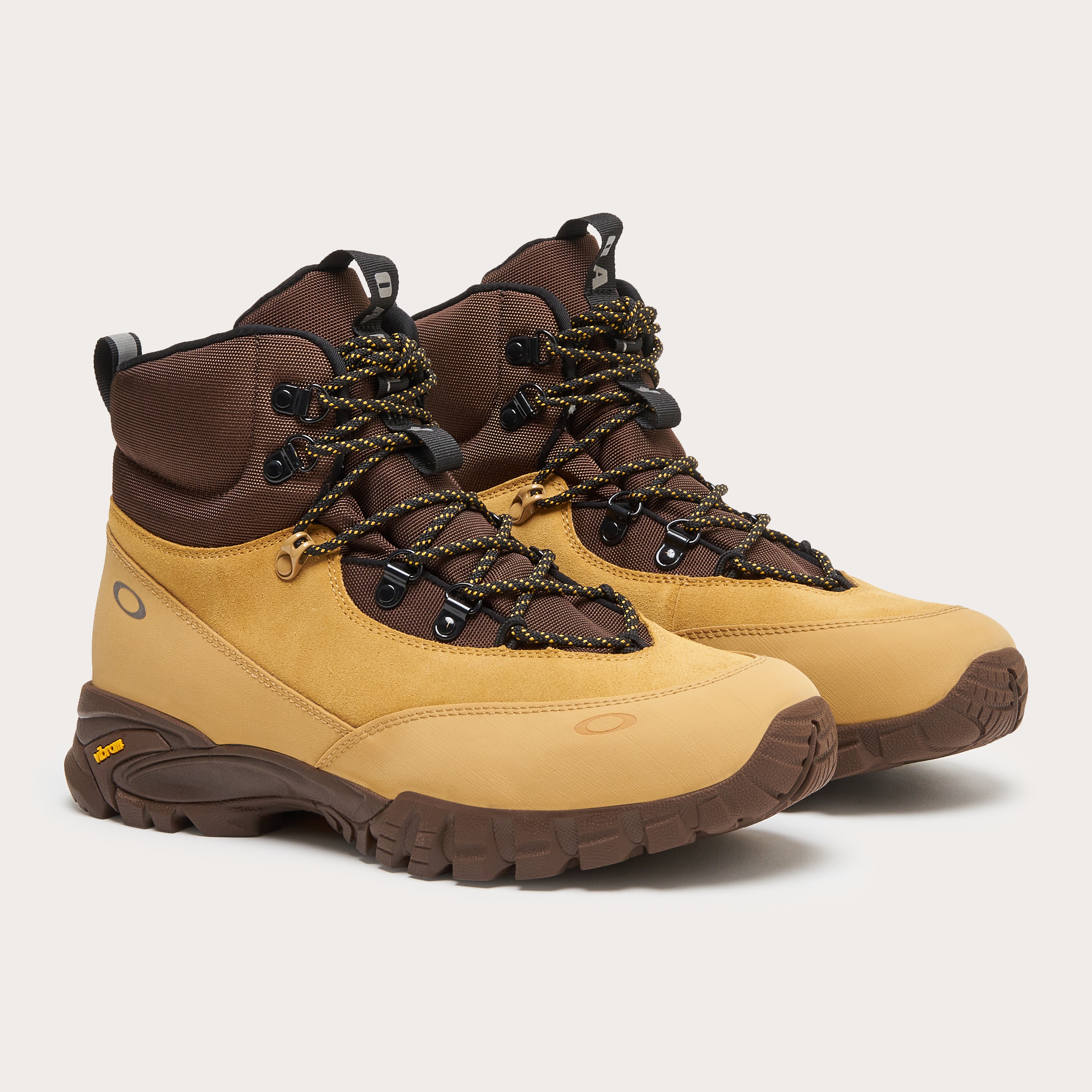 Oakley Vertex Boot - Light Curry/Carafe - FOF100351-9X8 | Oakley ...