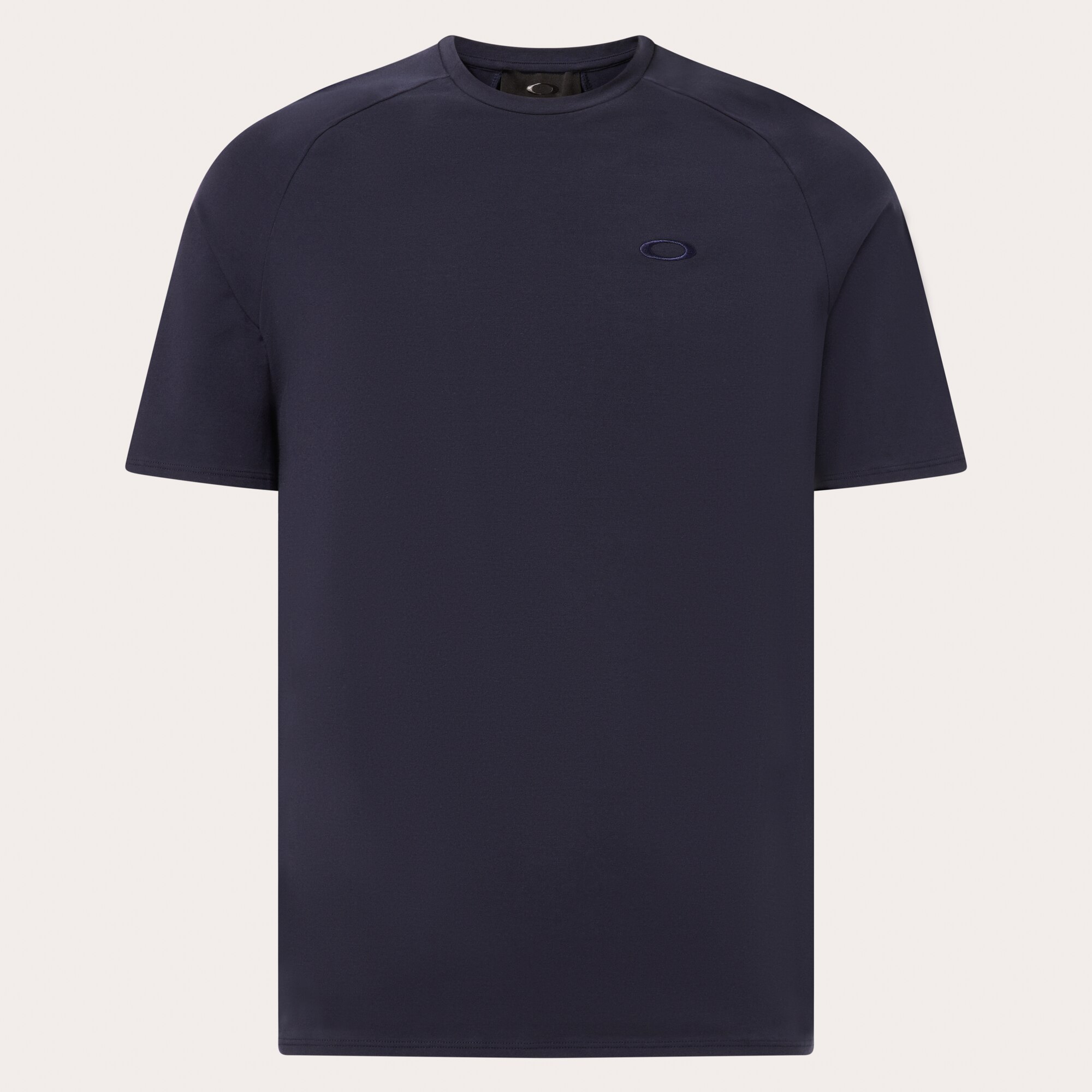 Oakley Oakley Definition Premium Cotton Tee - Navy | Oakley® EU