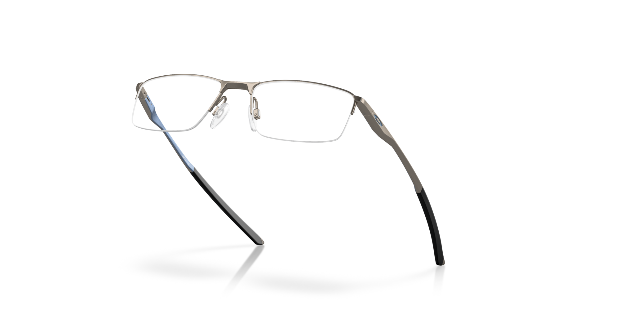 Oakley Socket 5.5 Eyeglasses with Matte Gunmetal Frame | Oakley® US