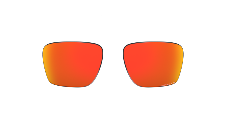 Oakley Sylas Replacement Lenses - Prizm Ruby Polarized | Oakley® US