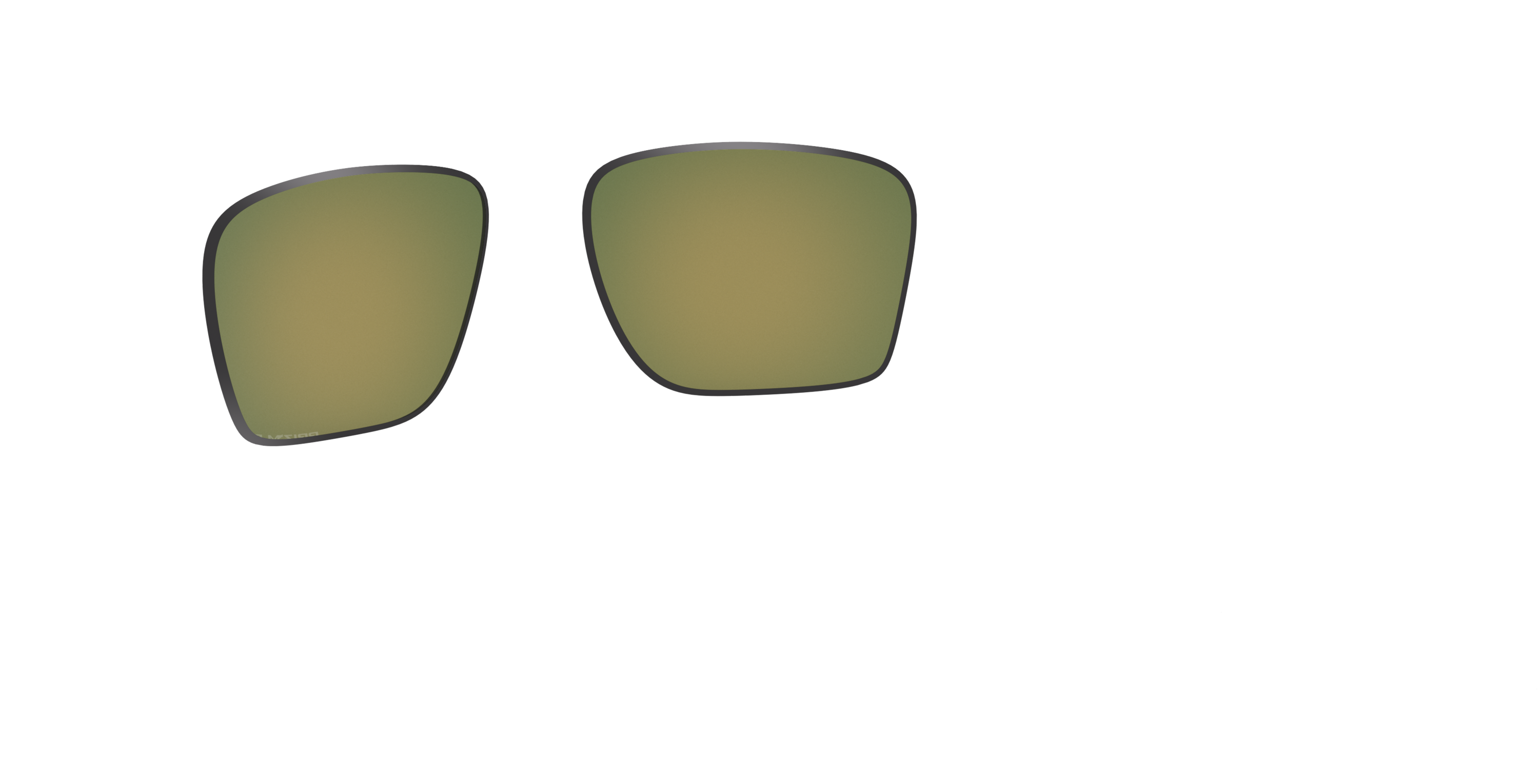Oakley Sylas Replacement Lenses - Prizm Ruby Polarized | Oakley® US