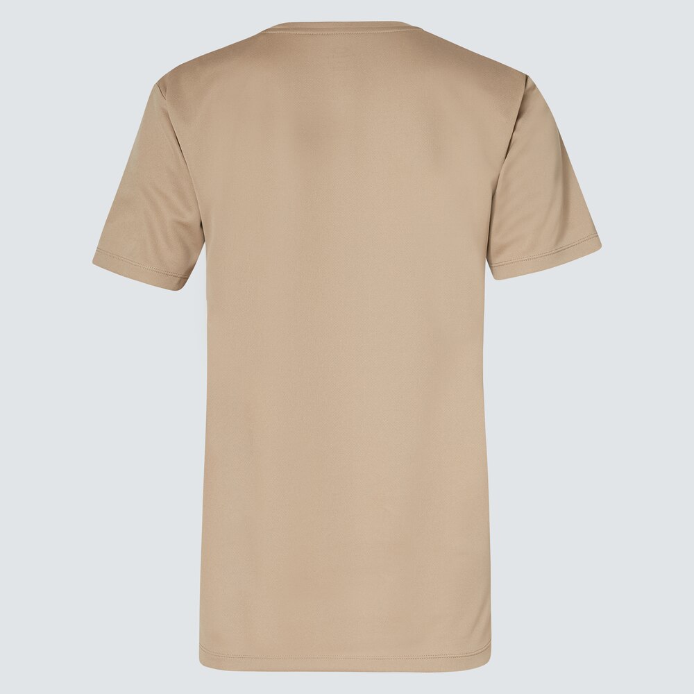 Oakley Radiant Ellipse Tee 5.0 - Gravel | Oakley® 日本