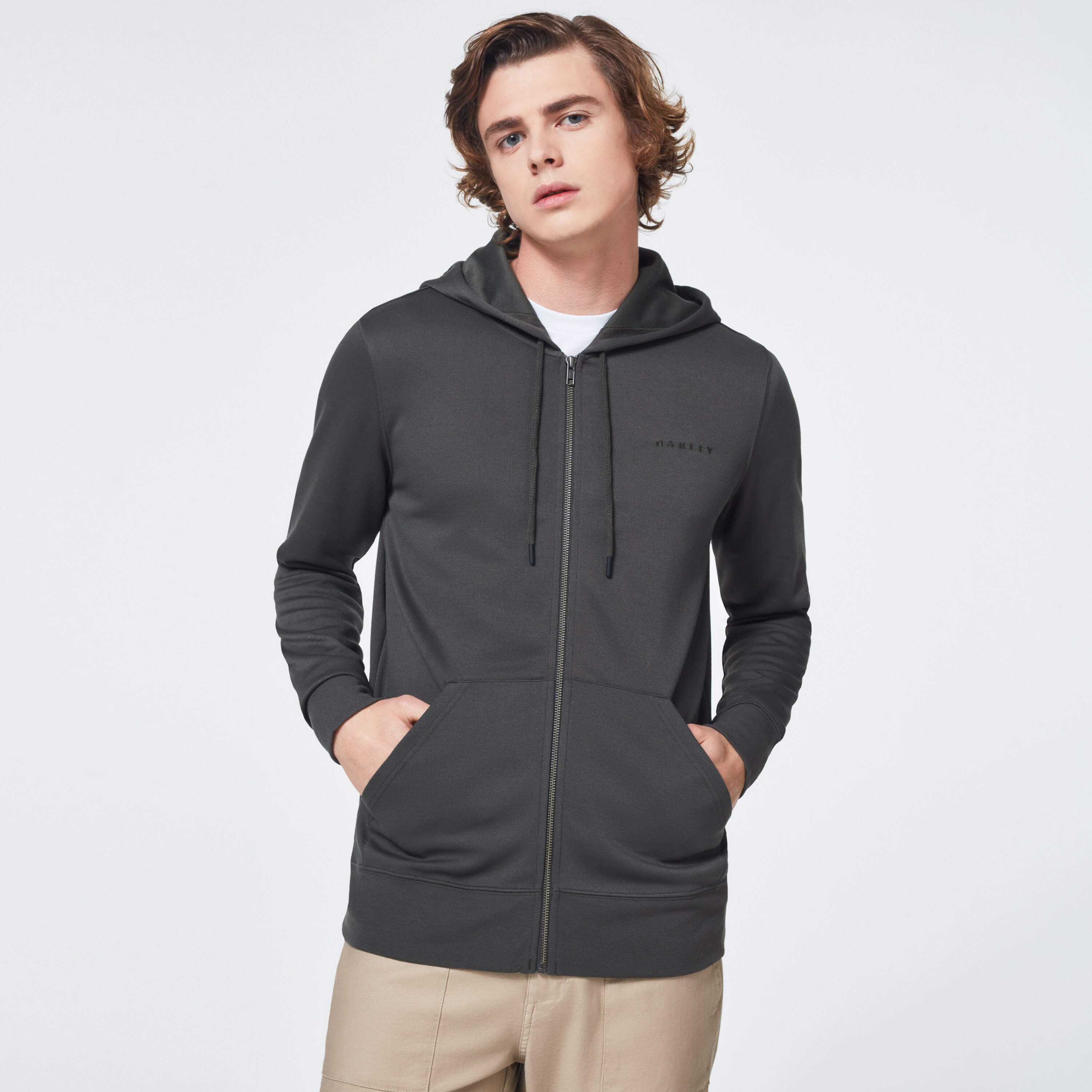 Oakley Full Flex Performance Fz - New Dark Brush | Oakley® | Official ...