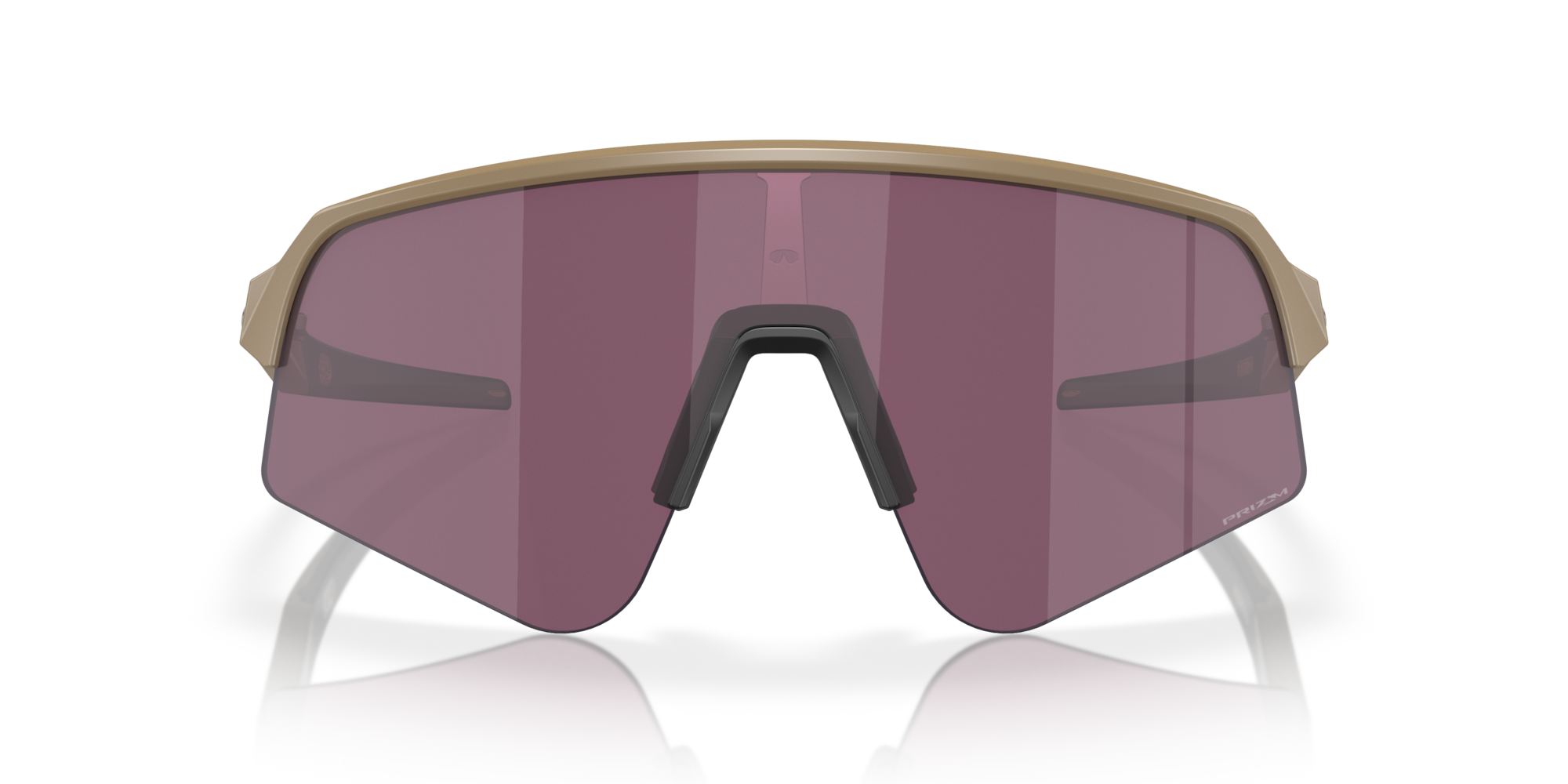 Sutro Lite Sweep Prizm Road Black Lenses, Matte Terrain Tan Frame ...