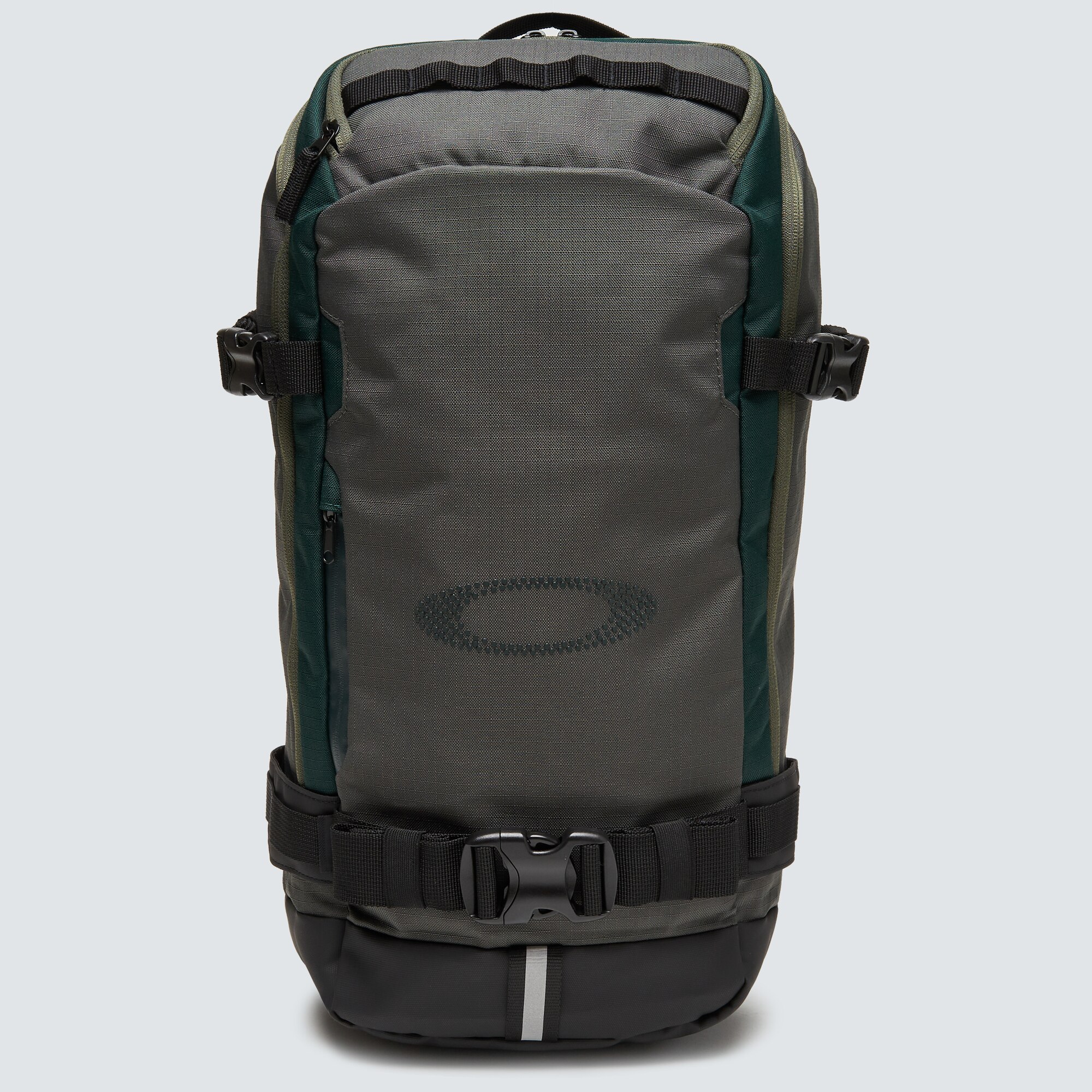 Oakley Peak Rc 18L Backpack - New Dark Brush | Oakley® US