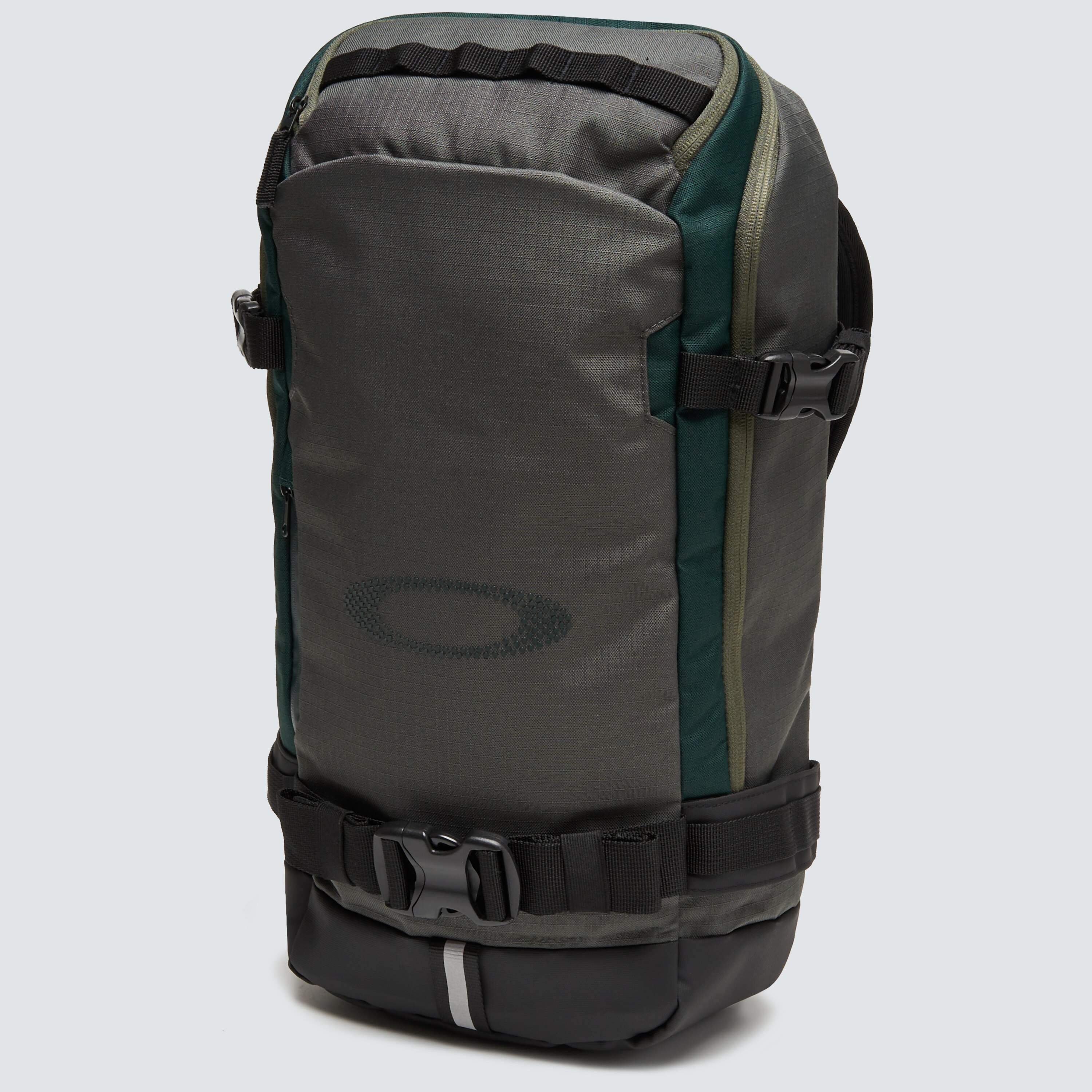 Oakley Peak Rc 18L Backpack - New Dark Brush | Oakley® US