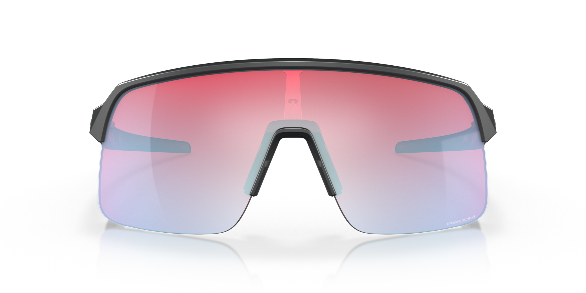 Sutro Lite Prizm Snow Sapphire Lenses, Matte Carbon Frame Sunglasses ...