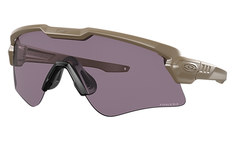 Ballistic Sunglasses and Tactical Shades | Official Oakley Standard ...