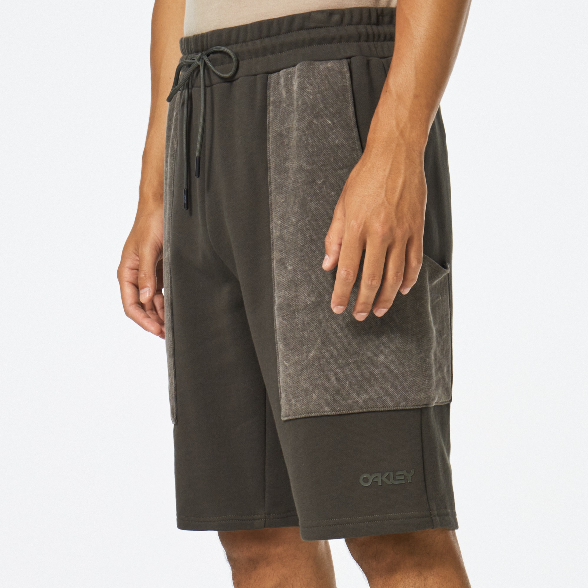 Oakley Oakley Explorer Short - New Dark Brush | Oakley® US