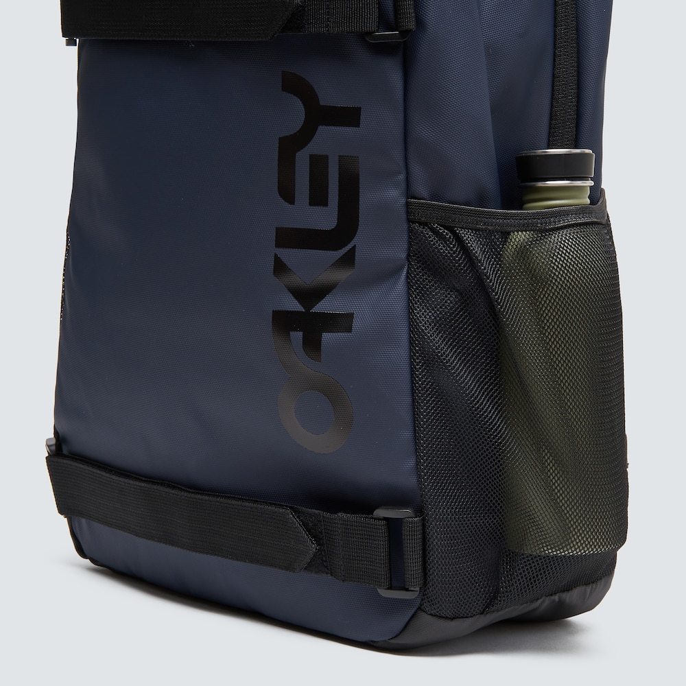 Oakley The Freshman Skate Backpack - Fathom | Oakley® US
