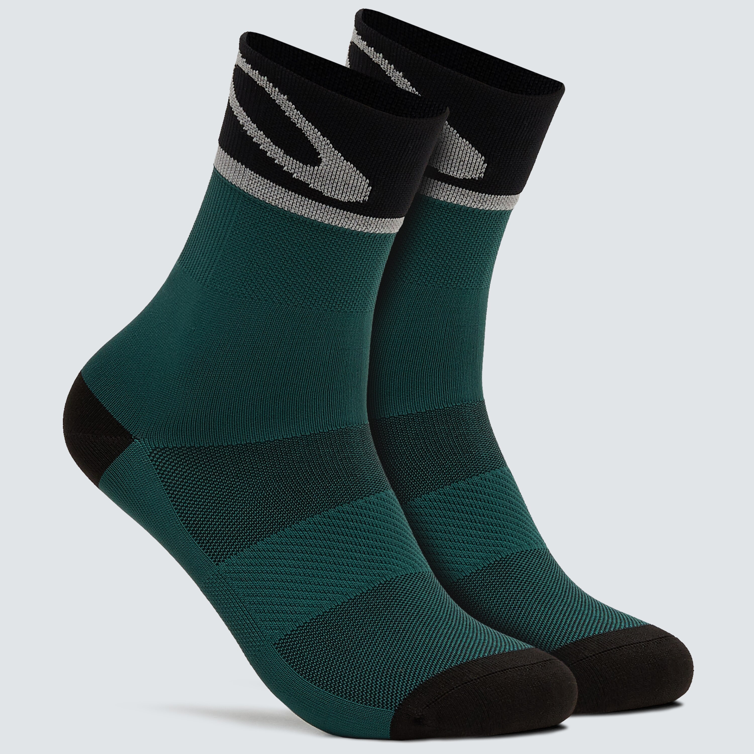 Oakley Socks 3.0 - Bayberry | Oakley® US