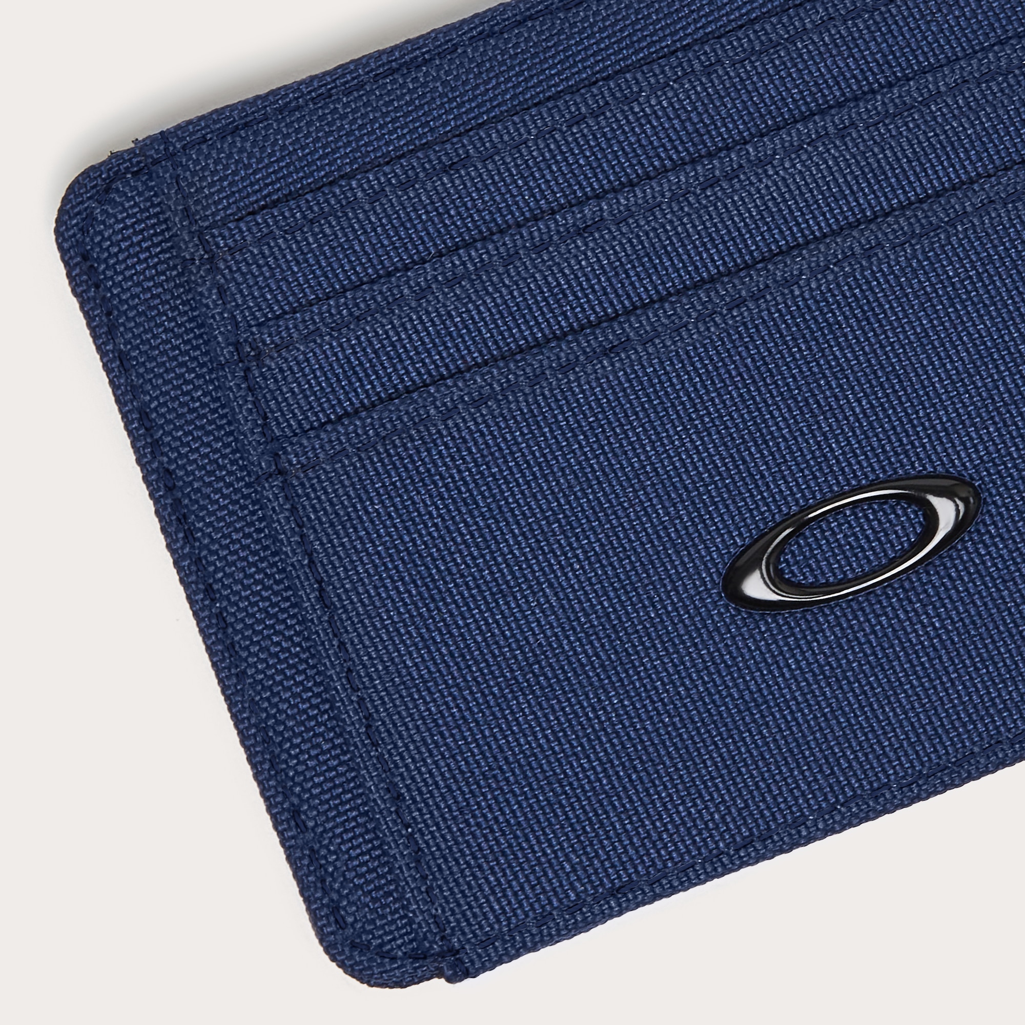 Oakley Ellipse Card Wallet - Team Navy | Oakley® US