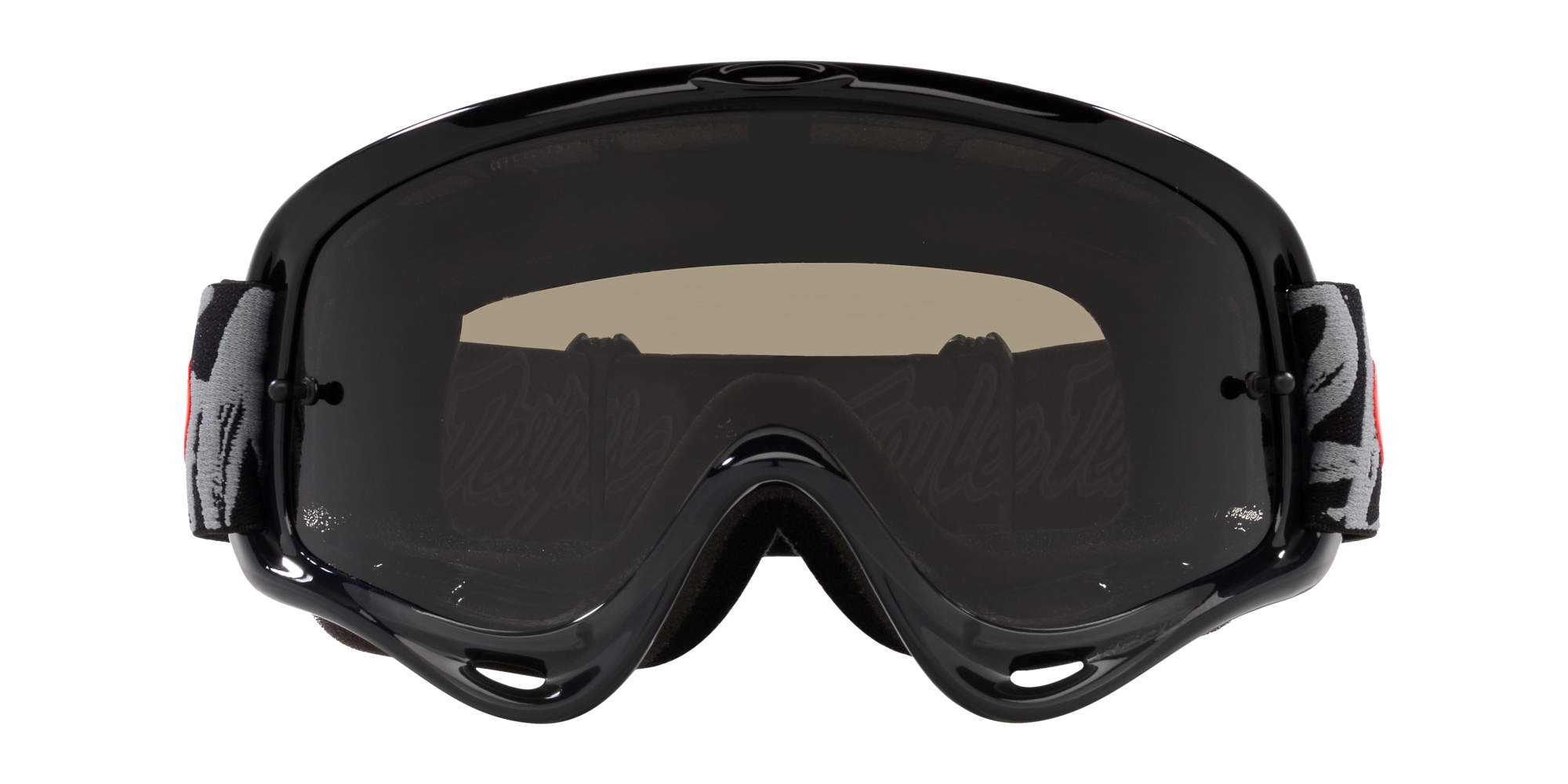Oakley O-Frame® MX Troy Lee Designs Series Goggles - Troy Lee Design ...