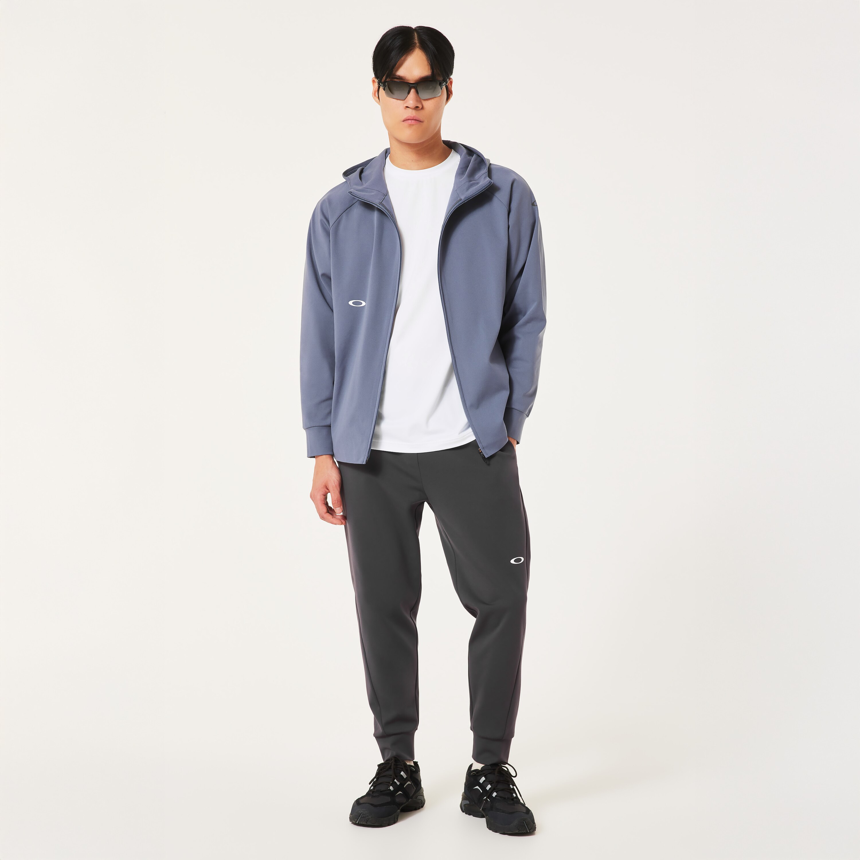 Oakley O-Sync Pack Lt Fleece Jacket 1.0 - Blue Tar | Oakley® 日本