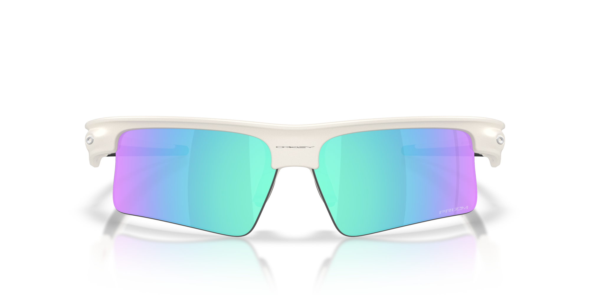 Bisphaera™ Speed Prizm Sapphire Lenses, Matte Mist Frame Sunglasses ...