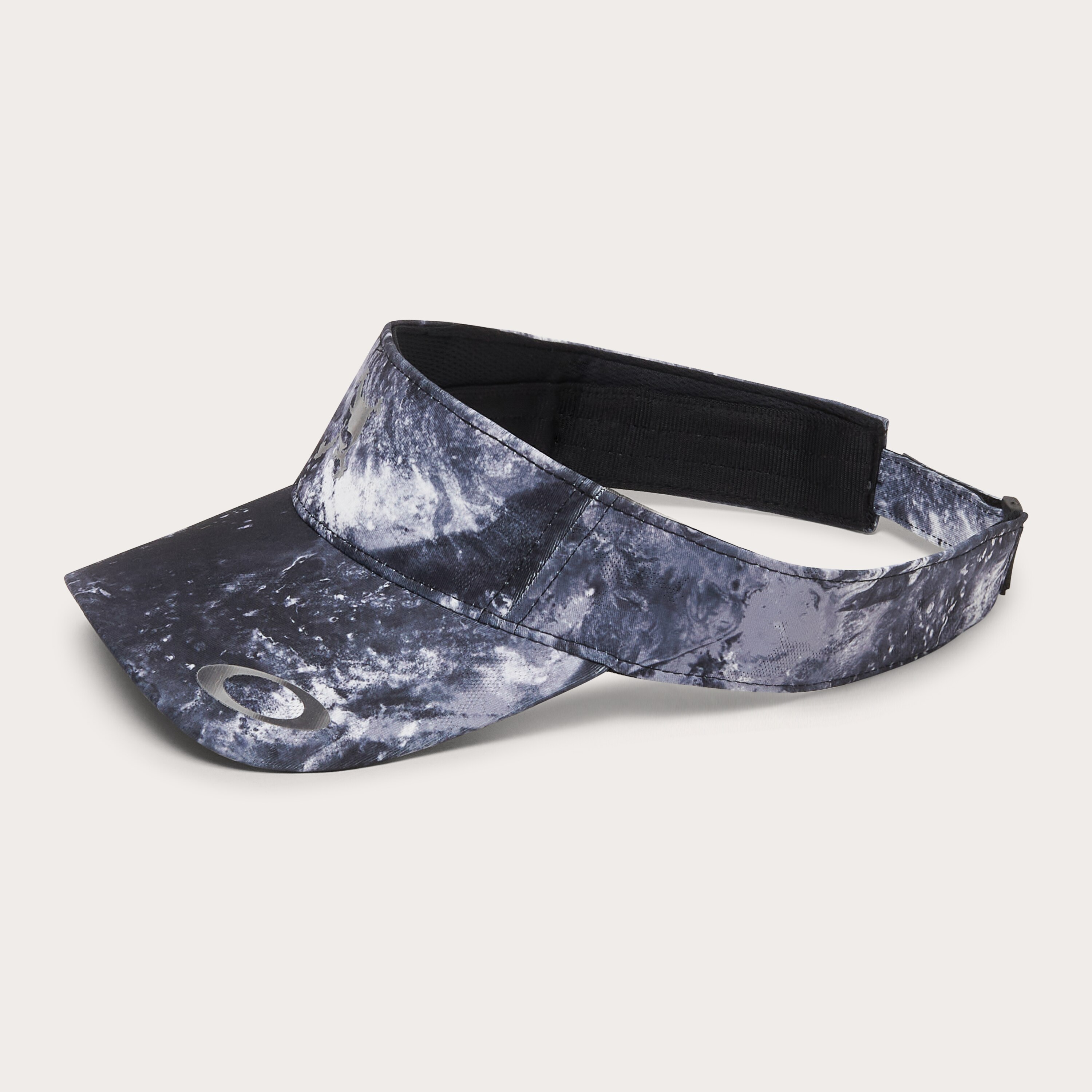 Oakley Skull Graphic Visor 25.0 - Black Print | Oakley® JP