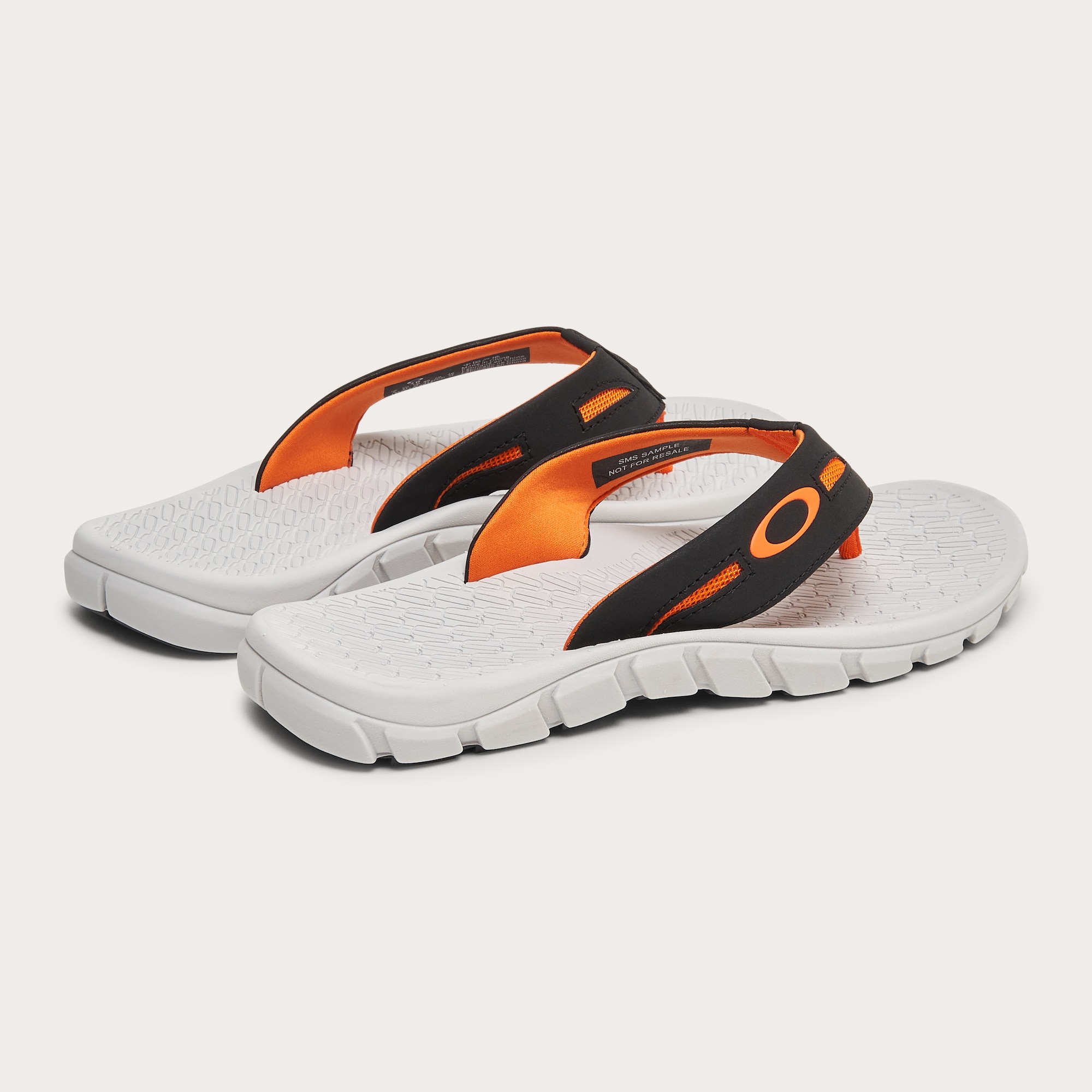 Oakley Operative Sandal 2.0 - Lunar Rock/Blackout - 13477-94I | Oakley® US
