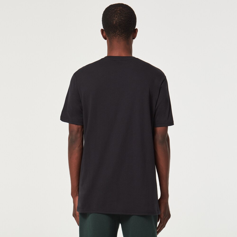 Oakley Classic B1B Pocket Tee - Blackout | Oakley® US