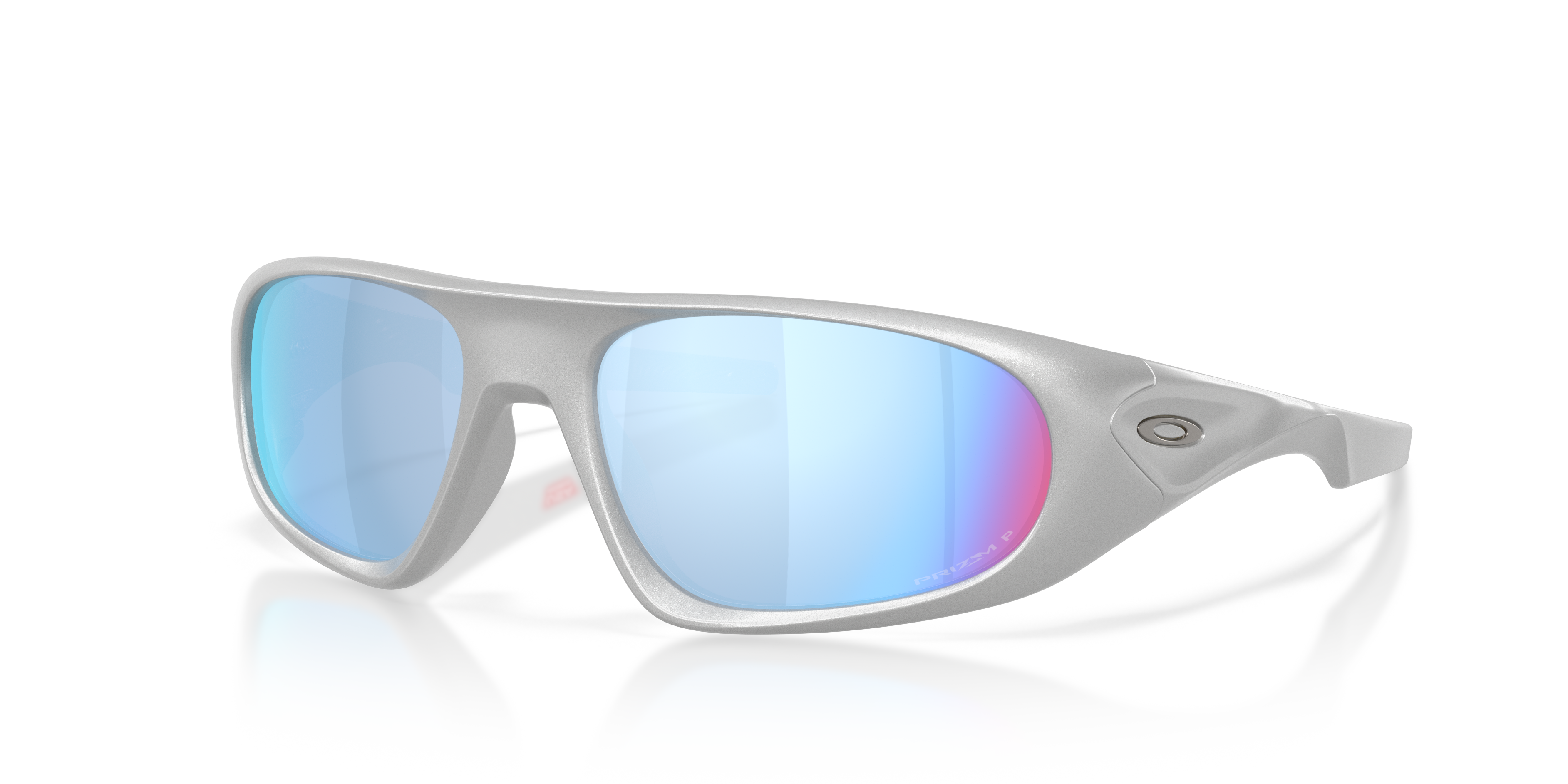 Lunettes de soleil Prizm Deep Water Polarized X-silver Neoforma ...