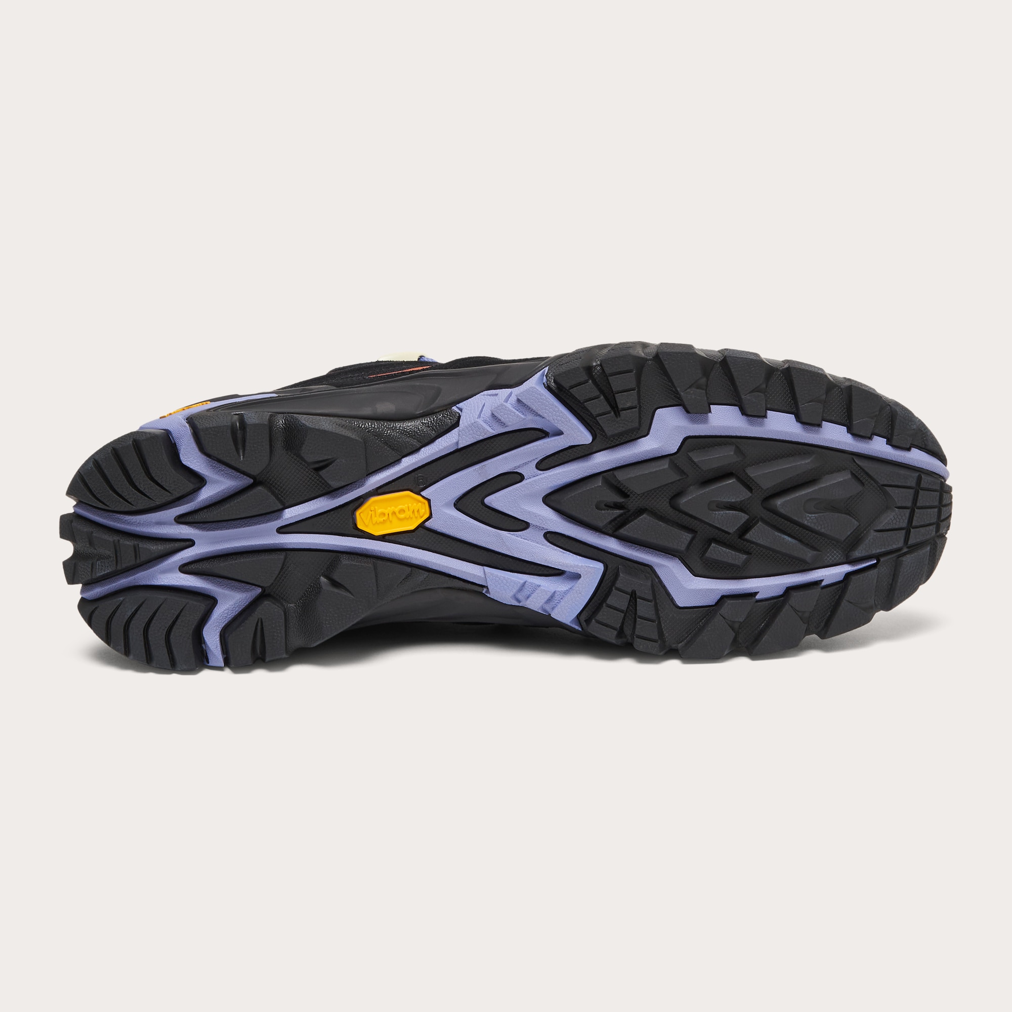 Oakley Sierra Terrain - Ginger/Blackout - FOF100541-BFC | Oakley® US