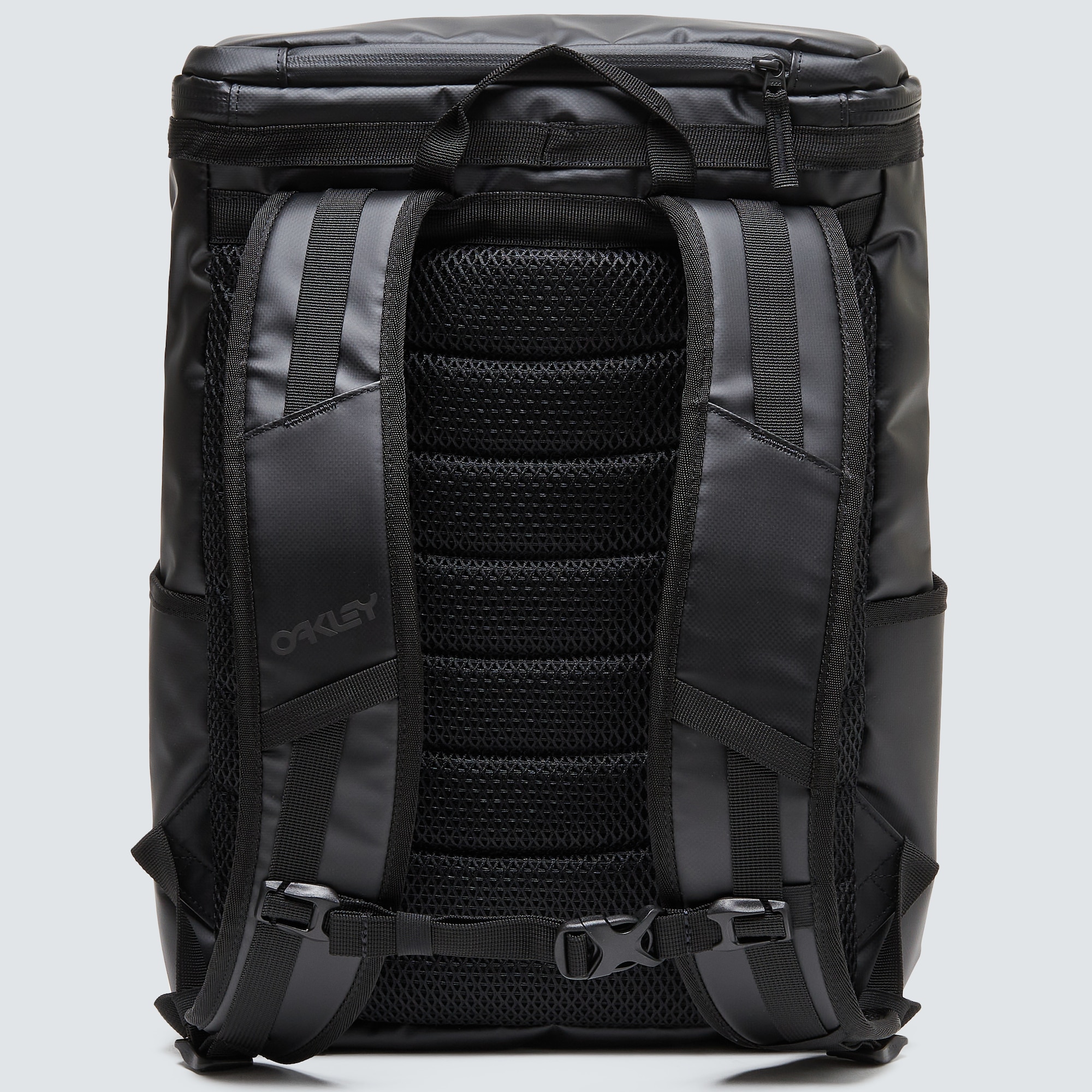 Oakley Square Rc Backpack - Black/Brush Tiger Green | Oakley® US