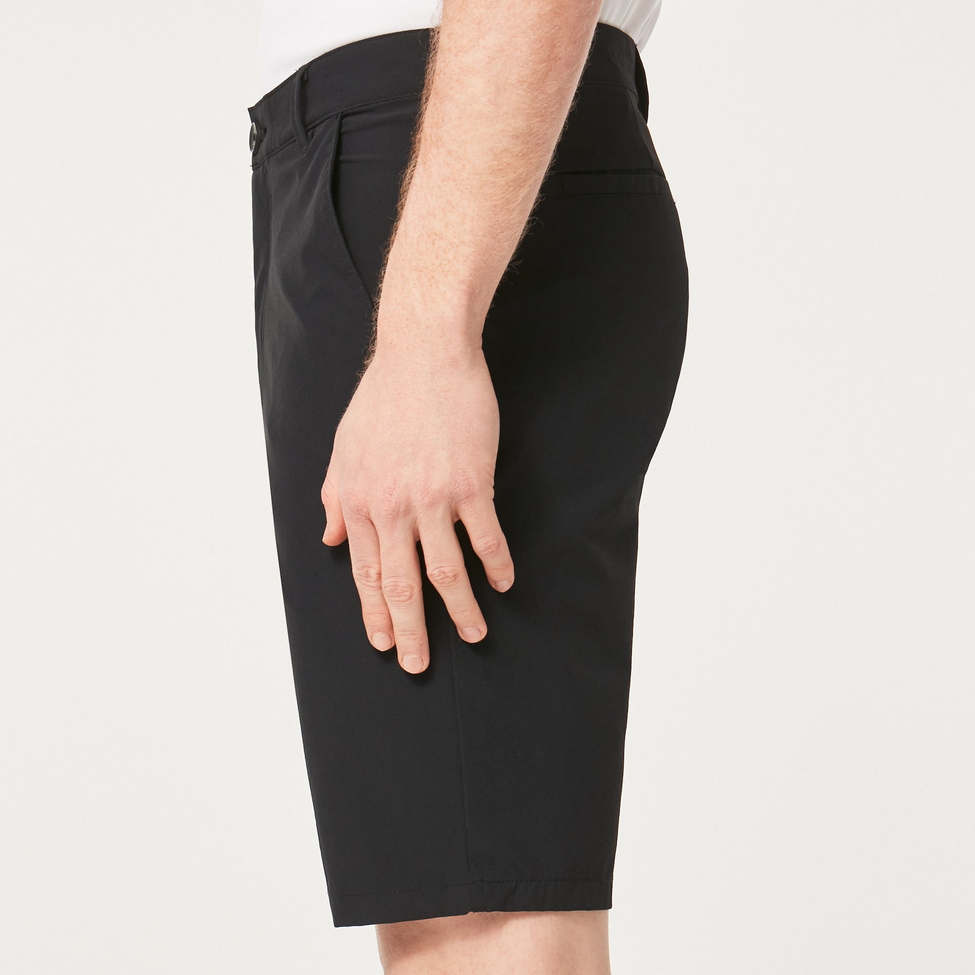 Oakley Take Pro Short 3.0 - Blackout | Oakley® US