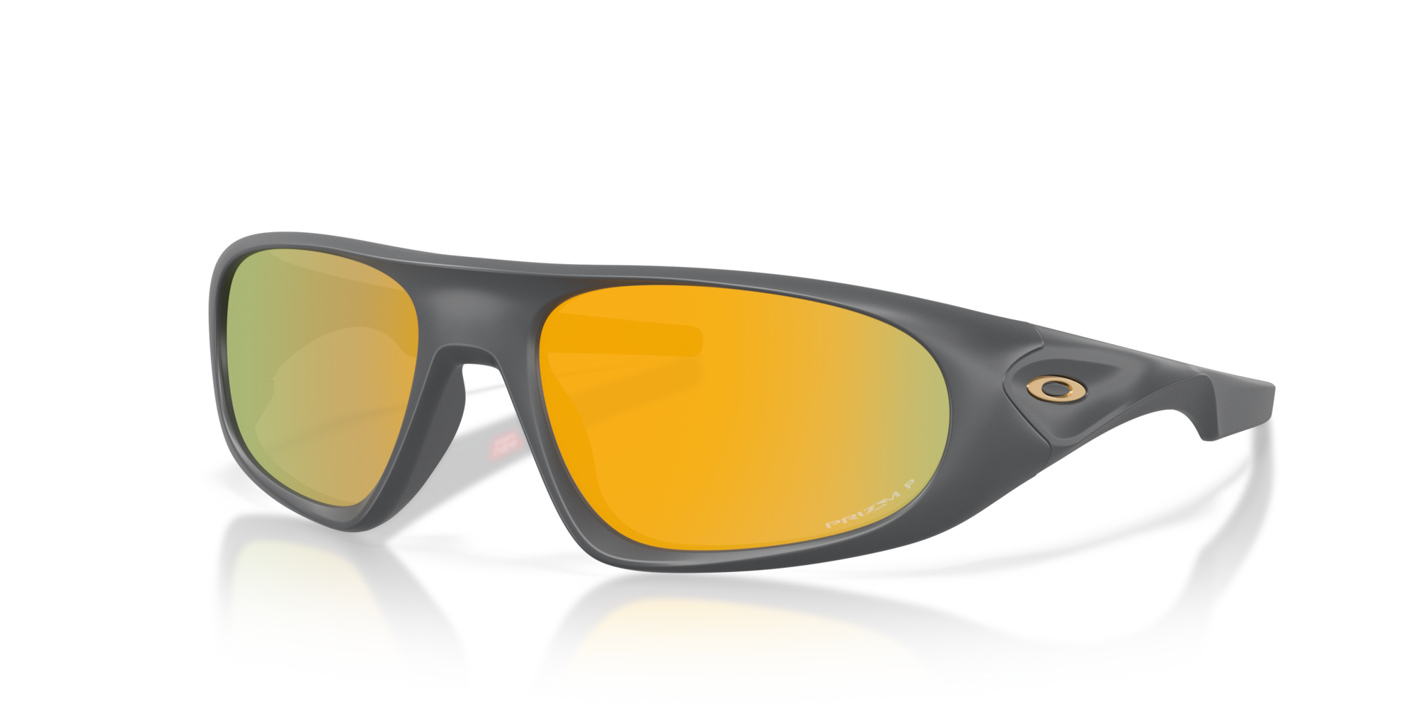 Neoforma Prizm 24K Polarized Lenses, Matte Carbon Frame Sunglasses ...