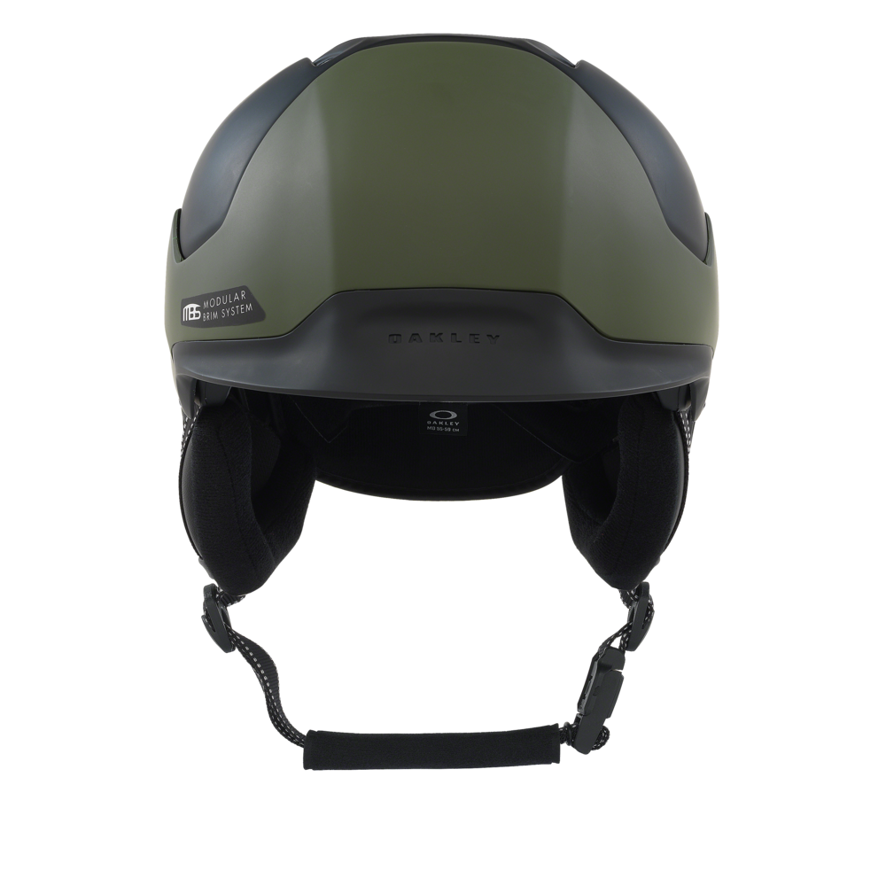 Oakley MOD5 - MIPS - GEN1 - Dark Brush | Oakley® PL