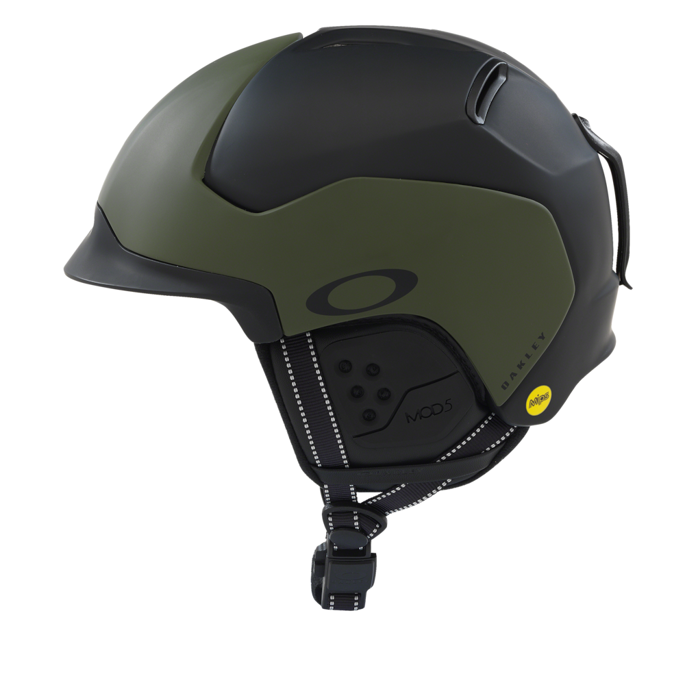 Oakley MOD5 - MIPS - GEN1 - Dark Brush | Oakley® PL