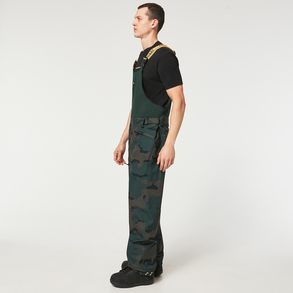 Oakley Tc Gunn 2.0 Rc Bib - B1B Camo Hunter | Oakley® US