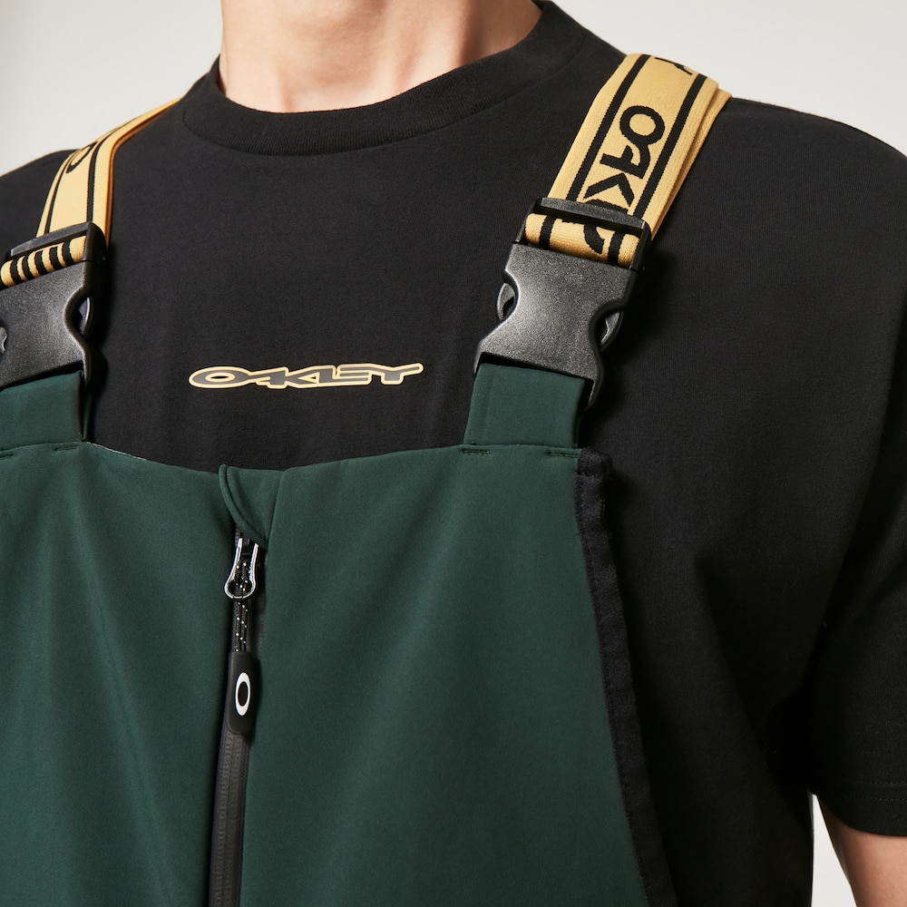 Oakley Tc Gunn 2.0 Rc Bib - B1B Camo Hunter | Oakley® US