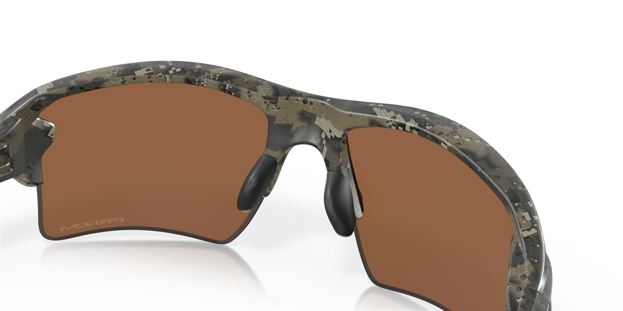 Standard Issue Flak® 2.0 XL Desolve Bare Camo Collection Prizm Tungsten ...