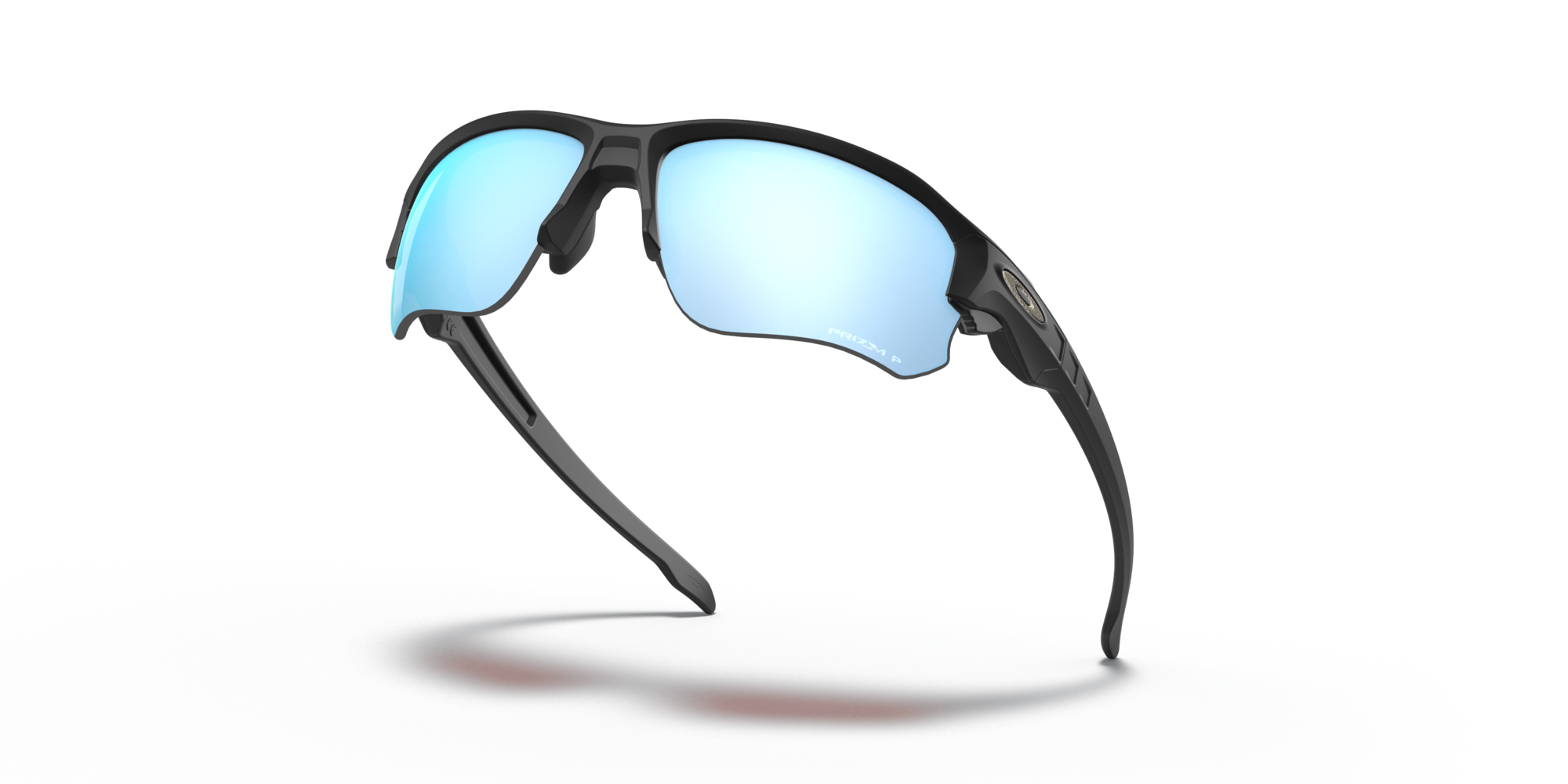 Standard Issue Speed Jacket™ Prizm Deep Water Polarized Lenses, Matte ...