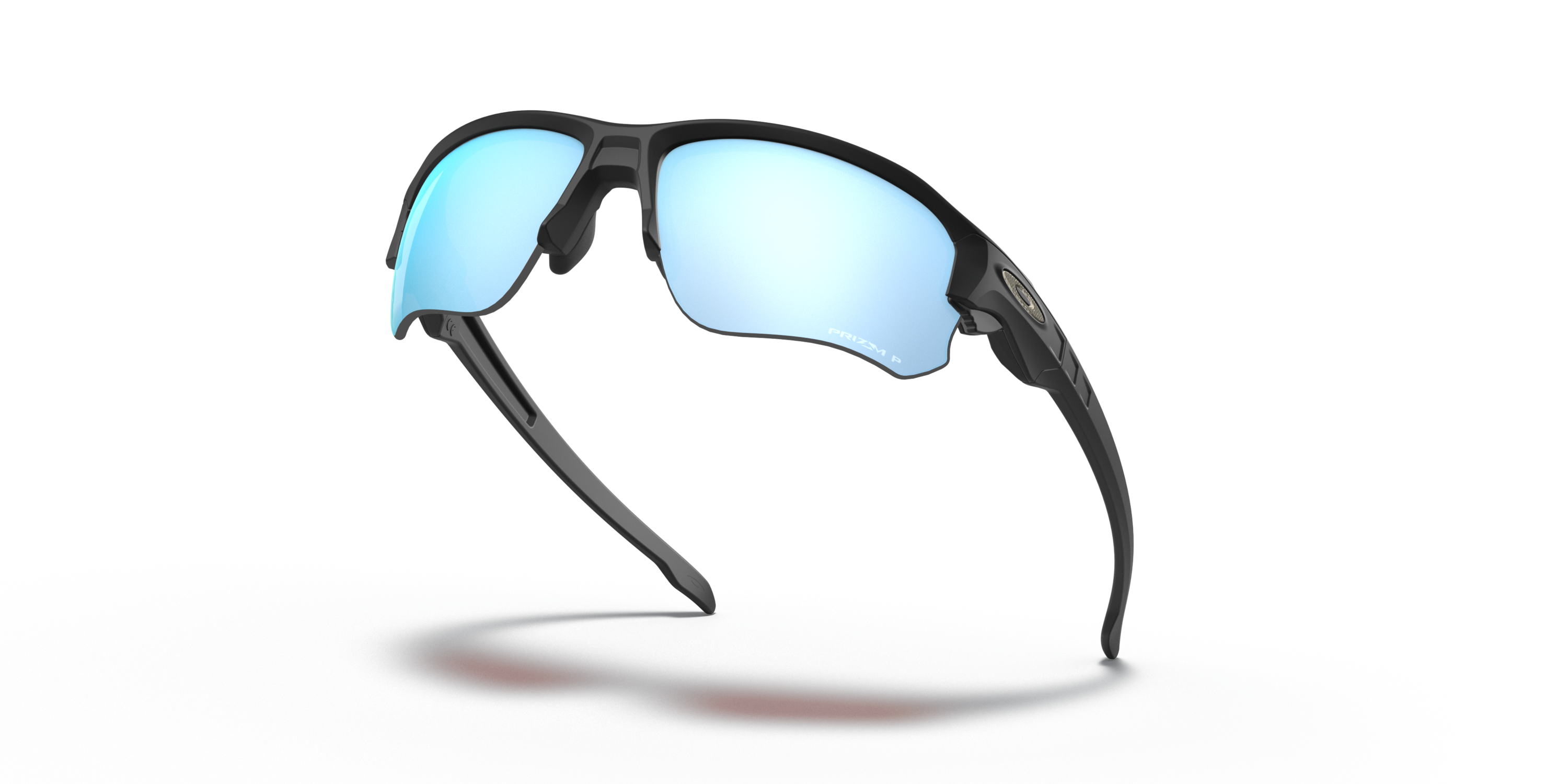 Standard Issue Speed Jacket™ Prizm Deep Water Polarized Lenses, Matte ...