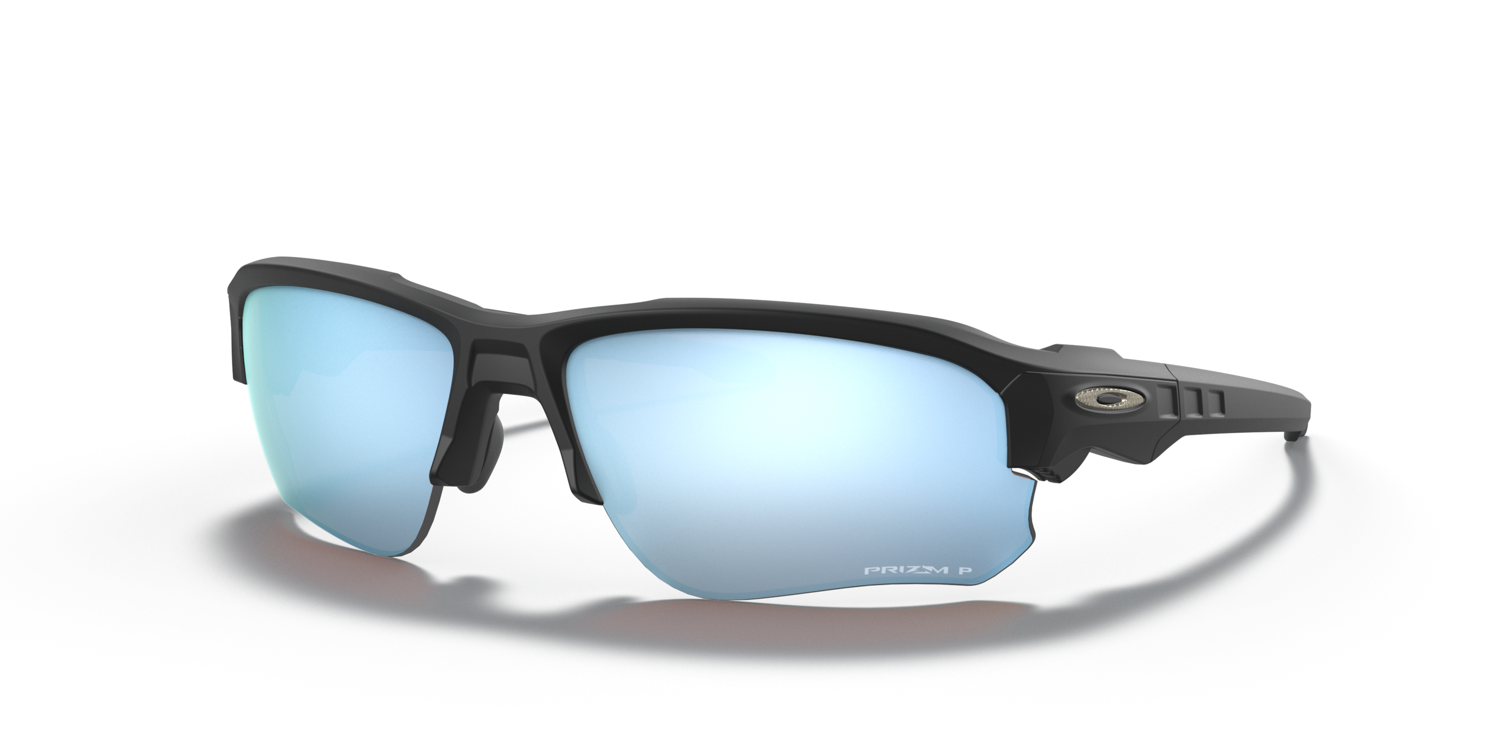 Standard Issue Speed Jacket™ Prizm Deep Water Polarized Lenses, Matte ...