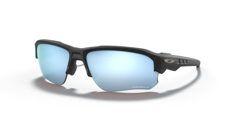 Standard Issue Speed Jacket™ Prizm Deep Water Polarized Lenses, Matte ...