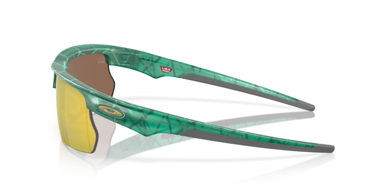 Oakley BiSphaera™ - MVP Exclusive Sunglasses with Matte Terrain ...