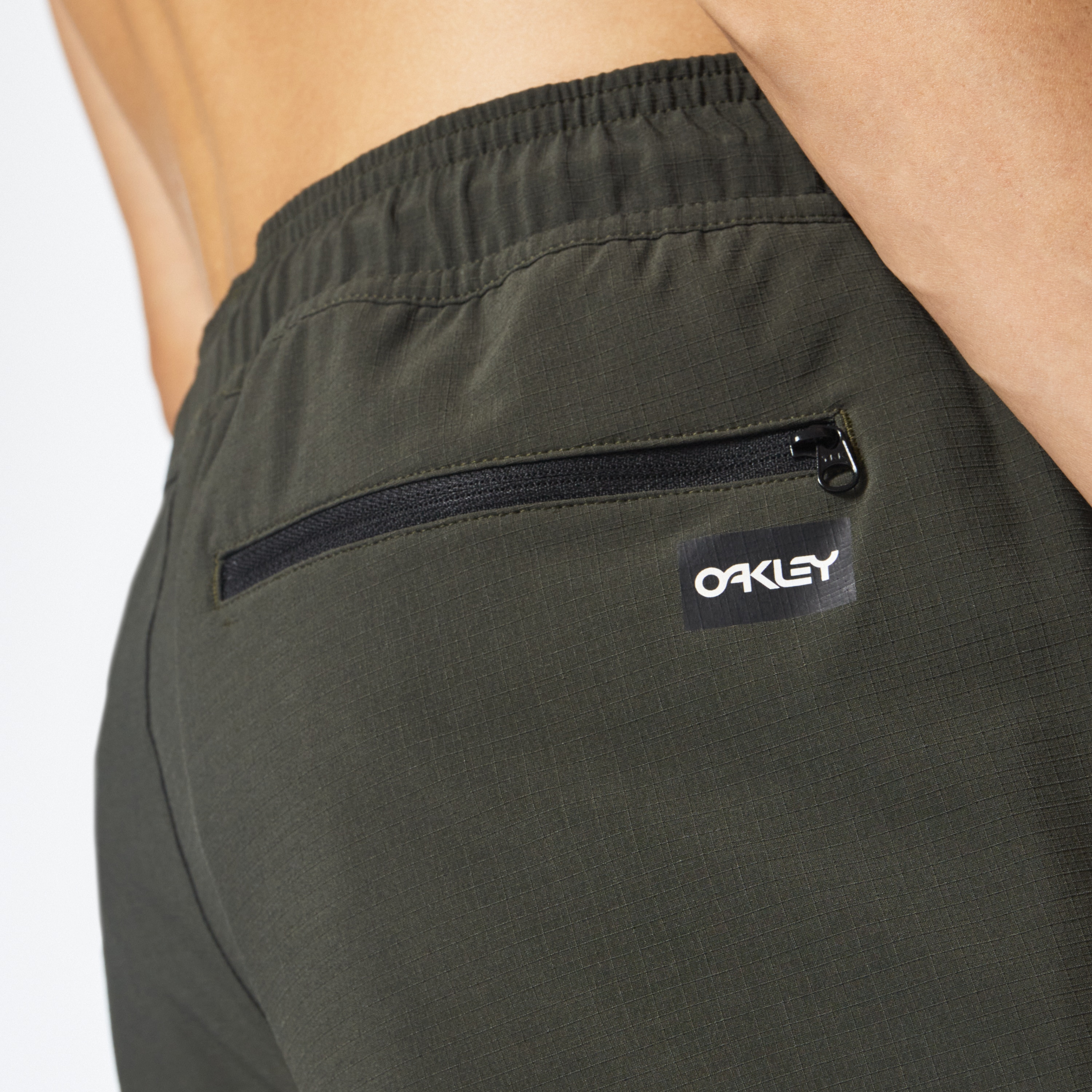 Oakley Transport Hybrd Packable Short - New Dark Brush | Oakley® US
