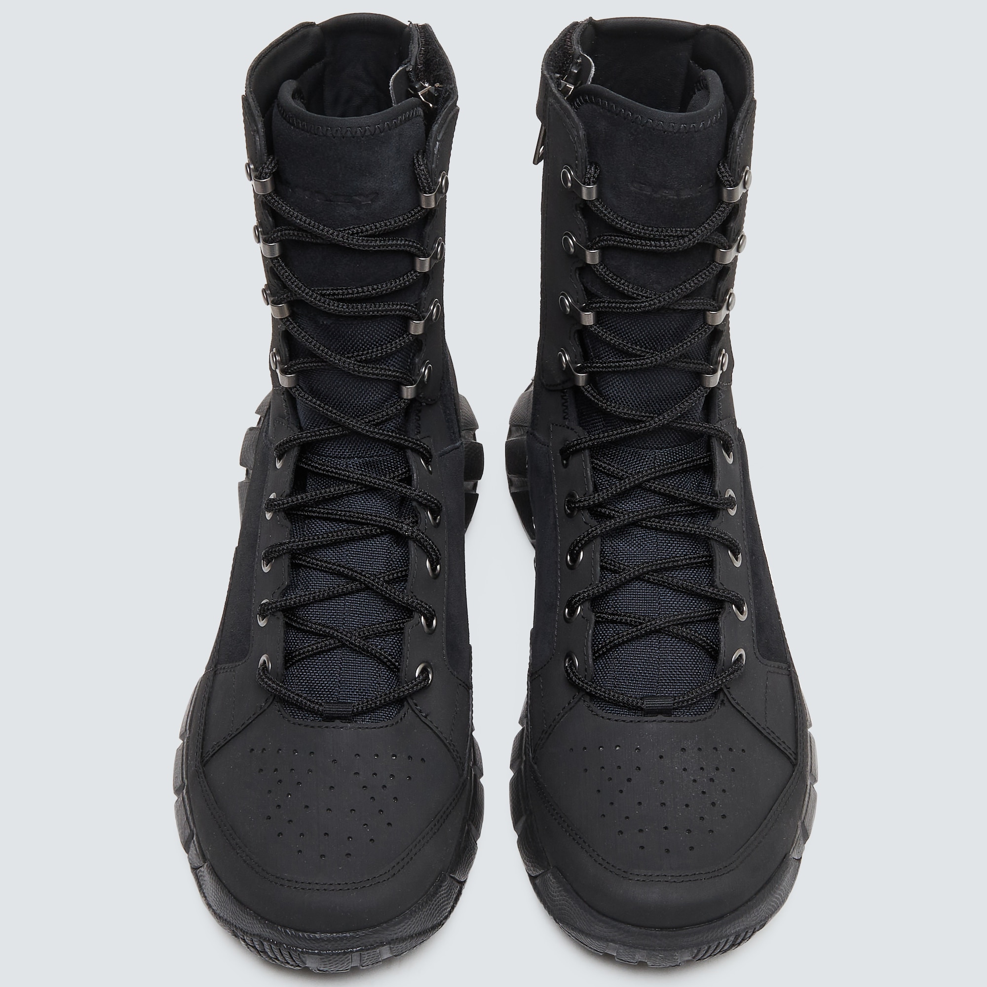 Oakley Coyote Boot Lx - Blackout - FOF100467-02E | Oakley® | Official ...