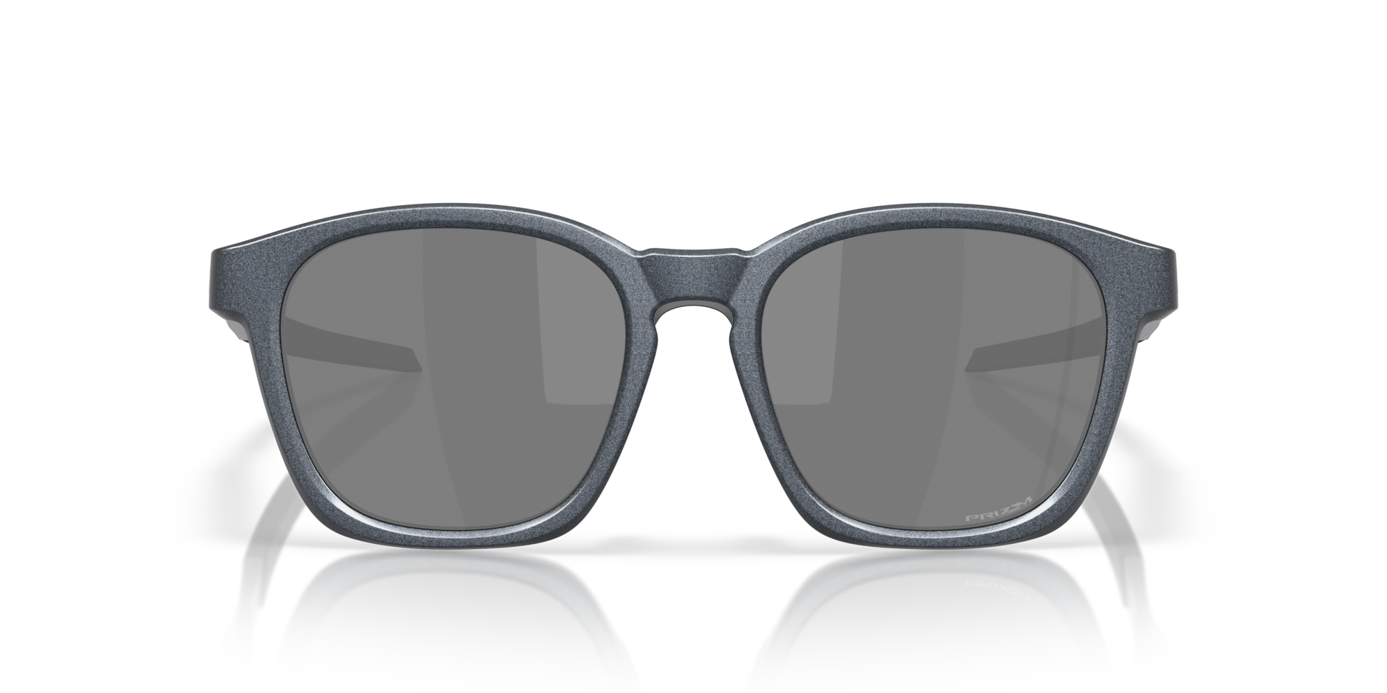 Oakley Shackle Sunglasses with Blue Steel Frame and Prizm Black Lenses ...