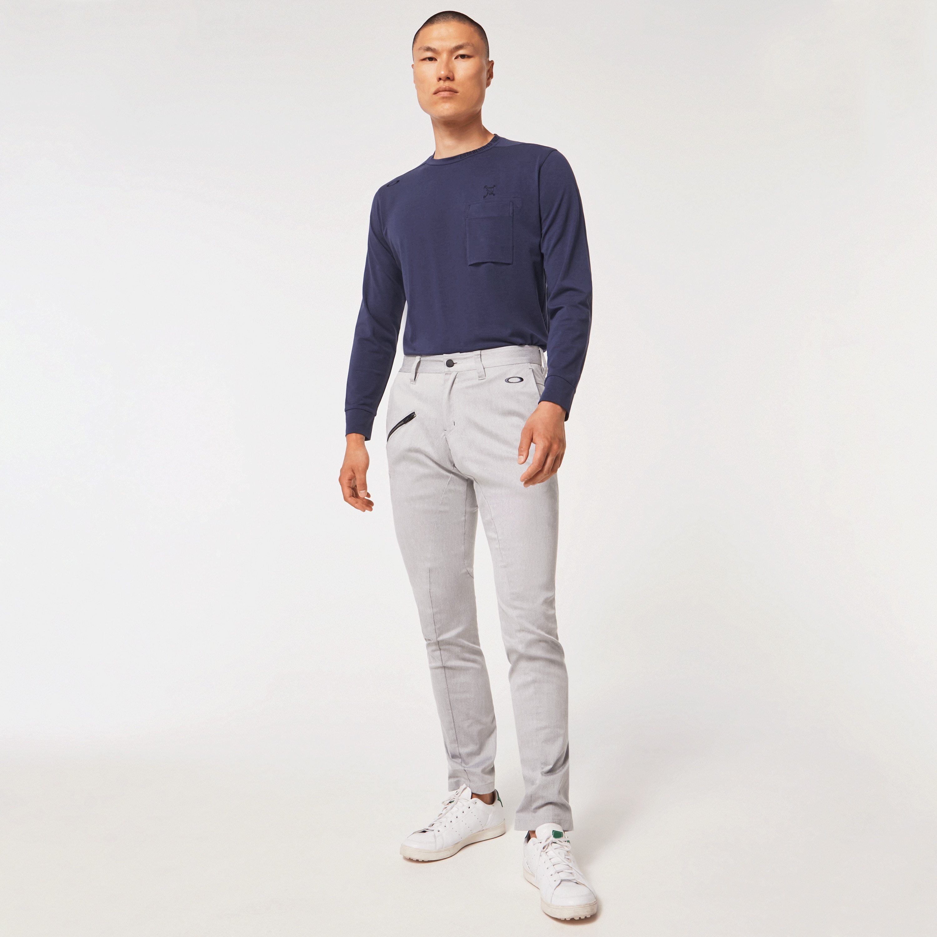 Oakley Skull H/O-Str. 3D Tapered 15.0 - White | Oakley® 日本