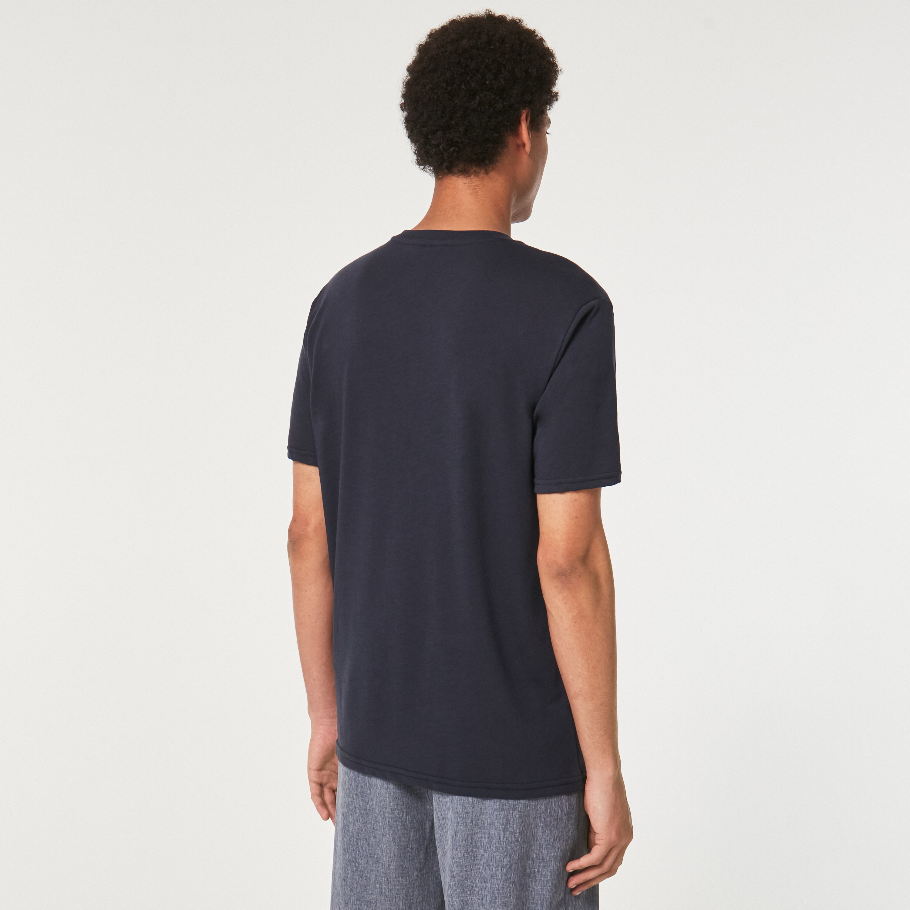 Oakley Gradient Lines B1B Rc Tee - Fathom | Oakley® | Official Oakley ...