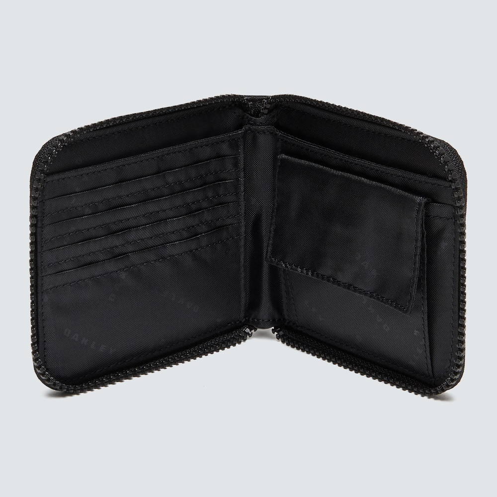 Oakley Enduro Wallet - Blackout | Oakley® US