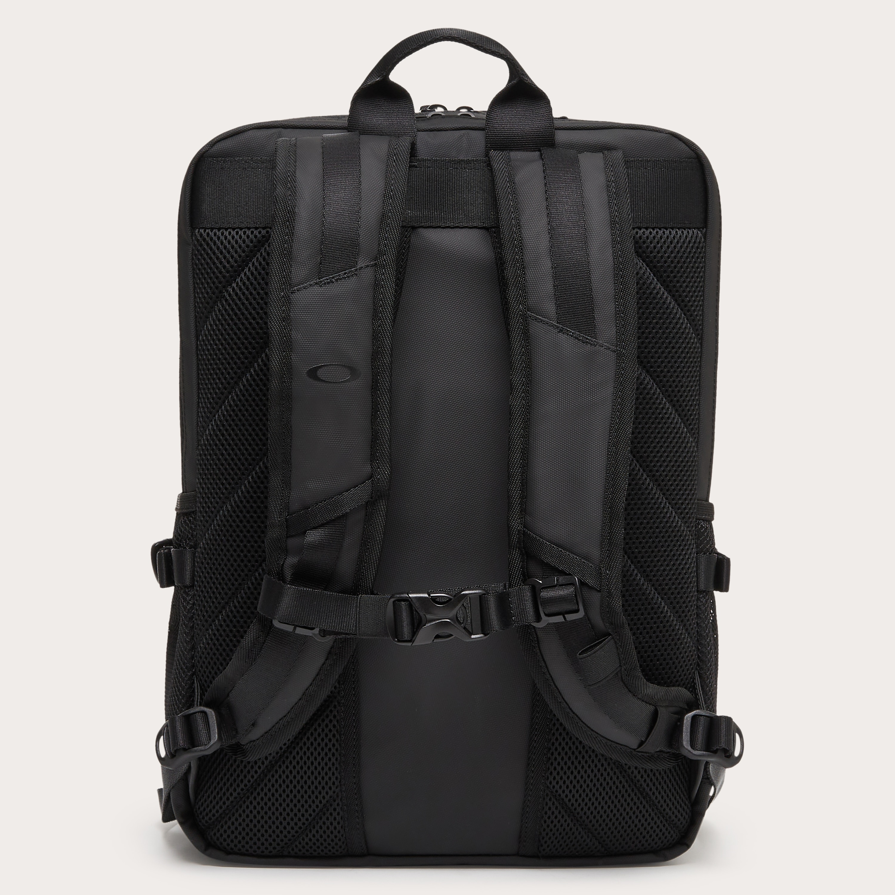 Oakley Rover Laptop Backpack - Blackout | Oakley® US