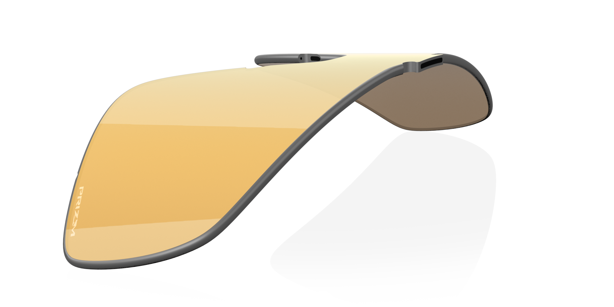 Oakley Latch™ Panel Replacement Lenses - Prizm 24K | Oakley® | Official ...