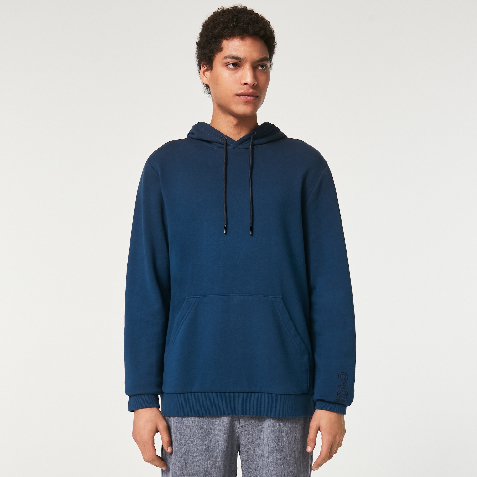 Oakley Fade Away Hoodie - Blue Gradient | Oakley® US