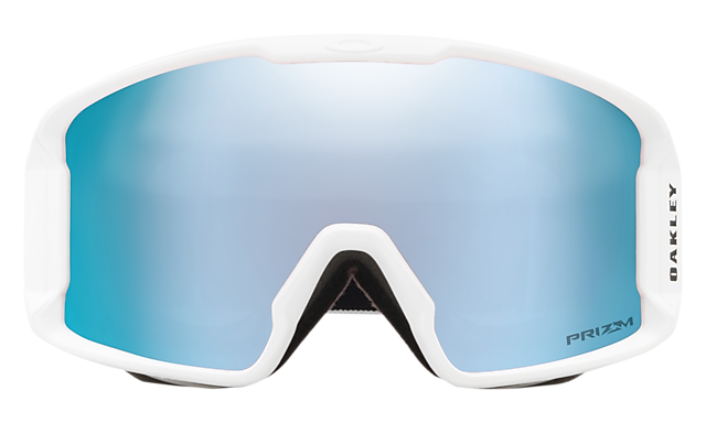 Snow and Ski Goggles | Oakley® US