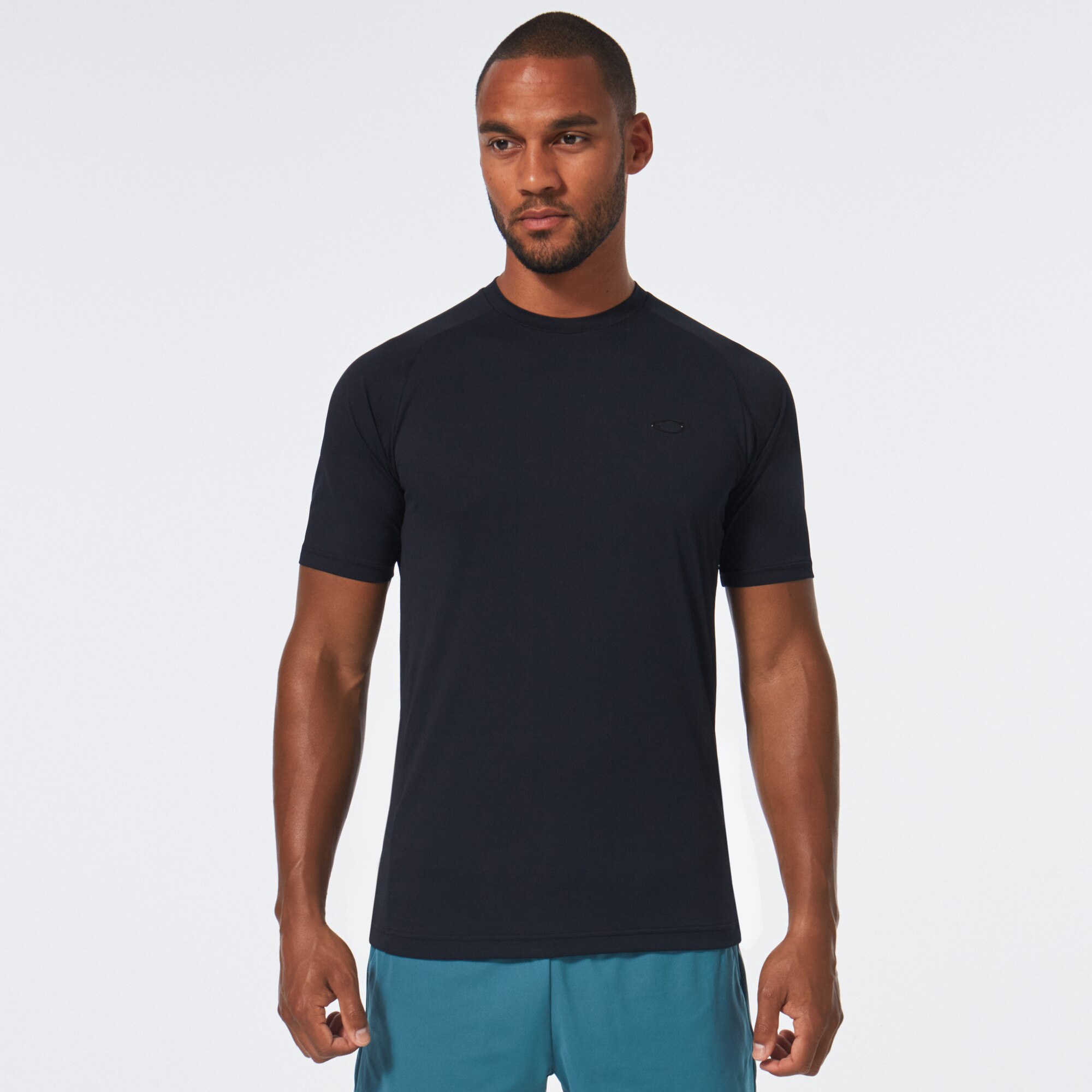 Oakley Performance SS Tee - Blackout | Oakley® US