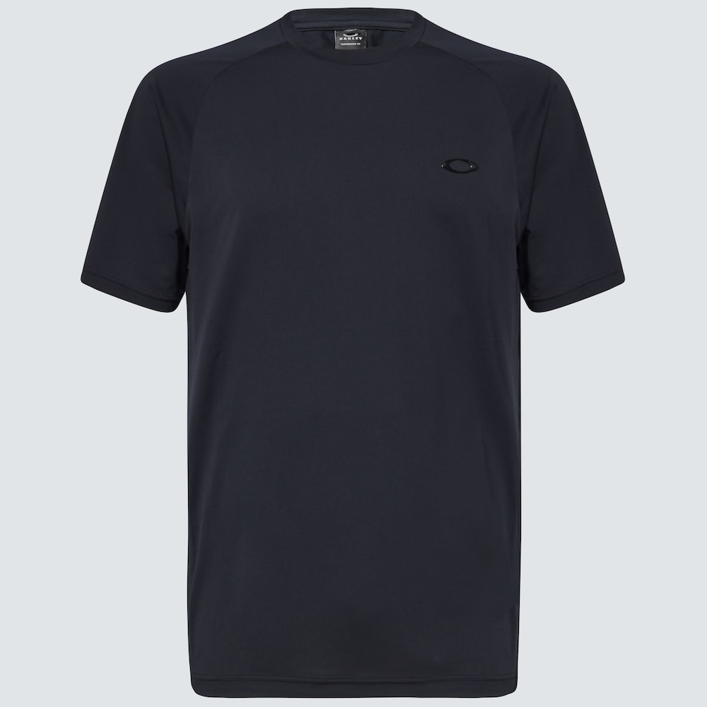 Oakley Performance SS Tee - Blackout | Oakley® US