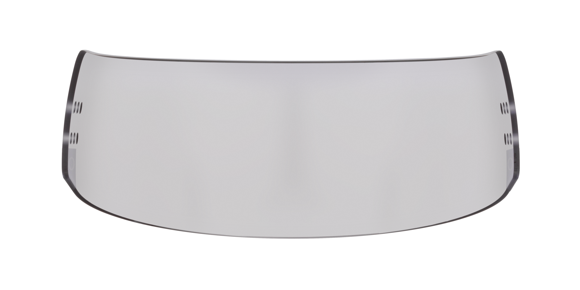 Oakley Hockey Certified Straight Shields - Grey | Oakley® US